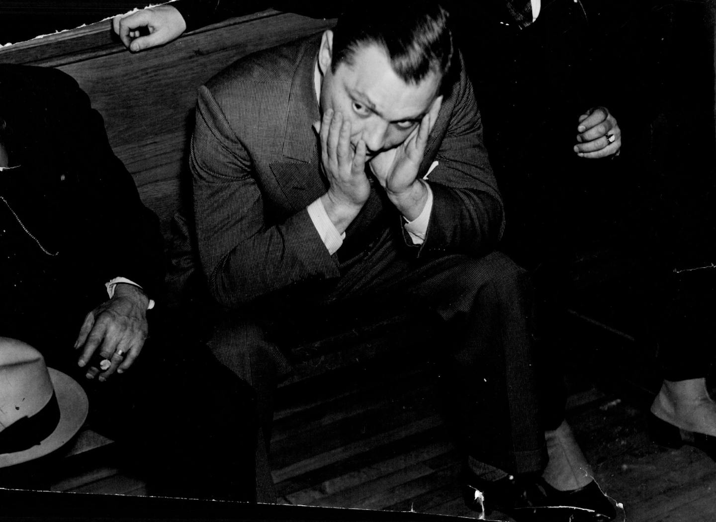 How did Kid Cann become Minneapolis' most infamous gangster?