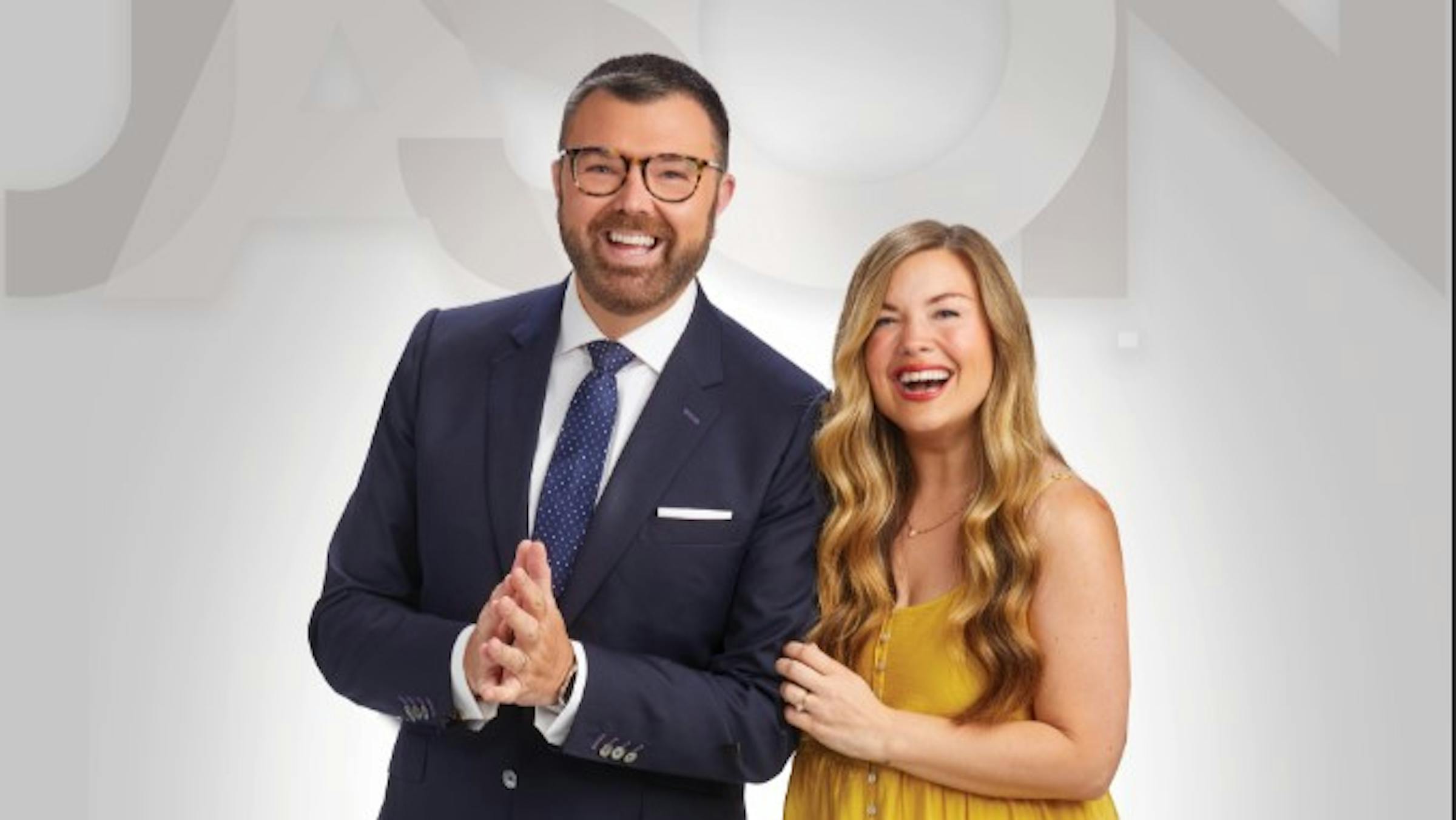 Fox 9′s Jason Matheson announces new co-host, KDWB's Falen Bonsett