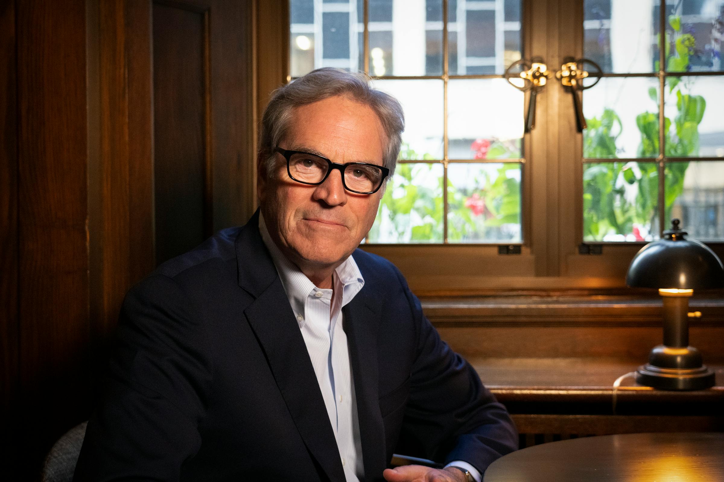 Public company boards set their own pay. At Minnesota firms, that ...