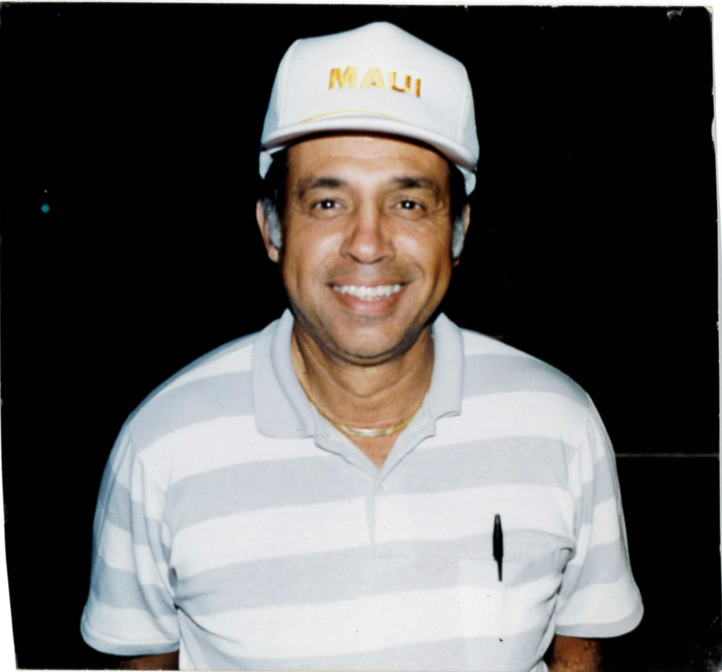 Jimmy Fuller, veteran and businessman who ran the Riverview Supper Club ...