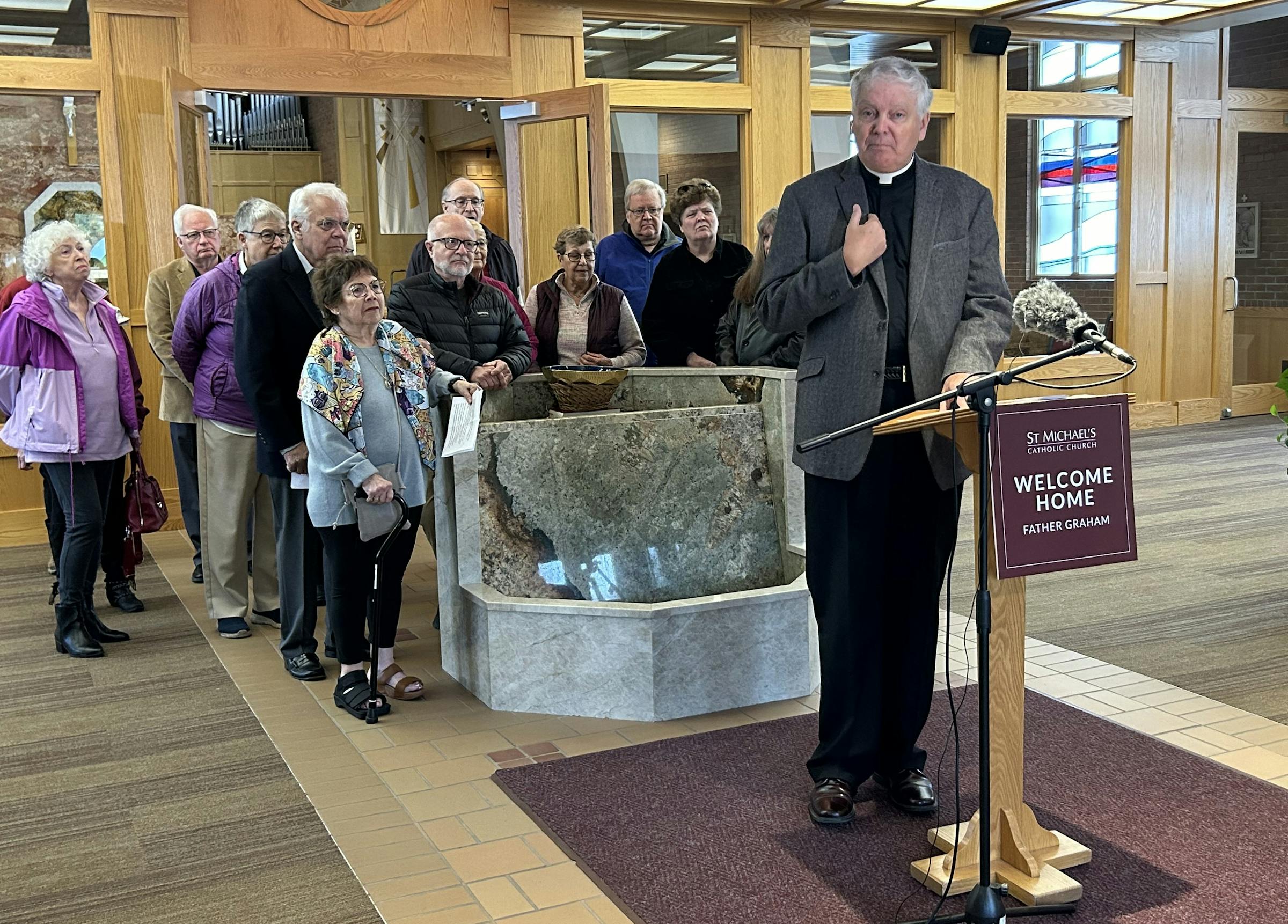 Once ‘credibly accused’ Duluth priest wins fight to return to church ...