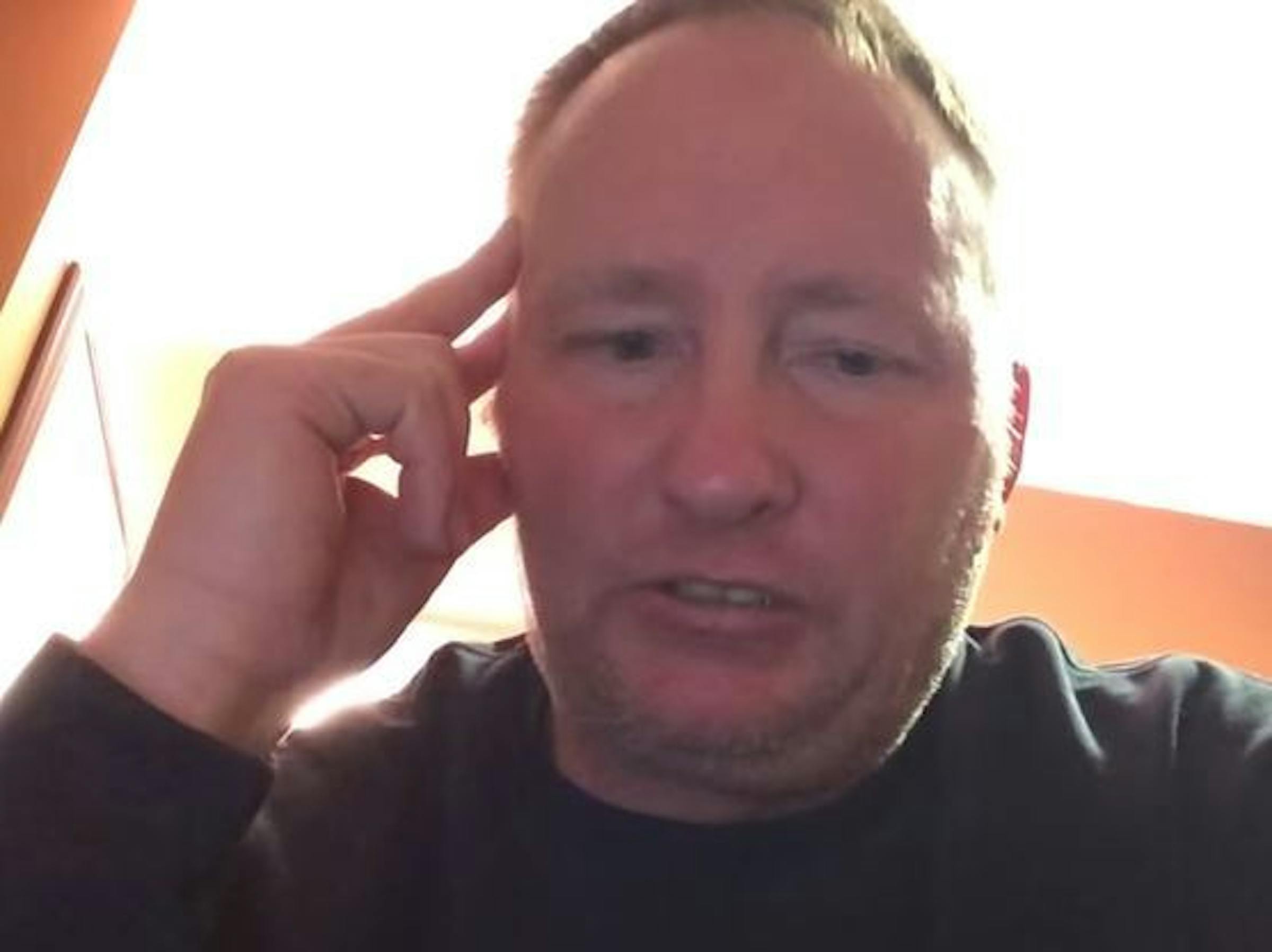 Tevlin: Bullying incident goes viral and backfires big time