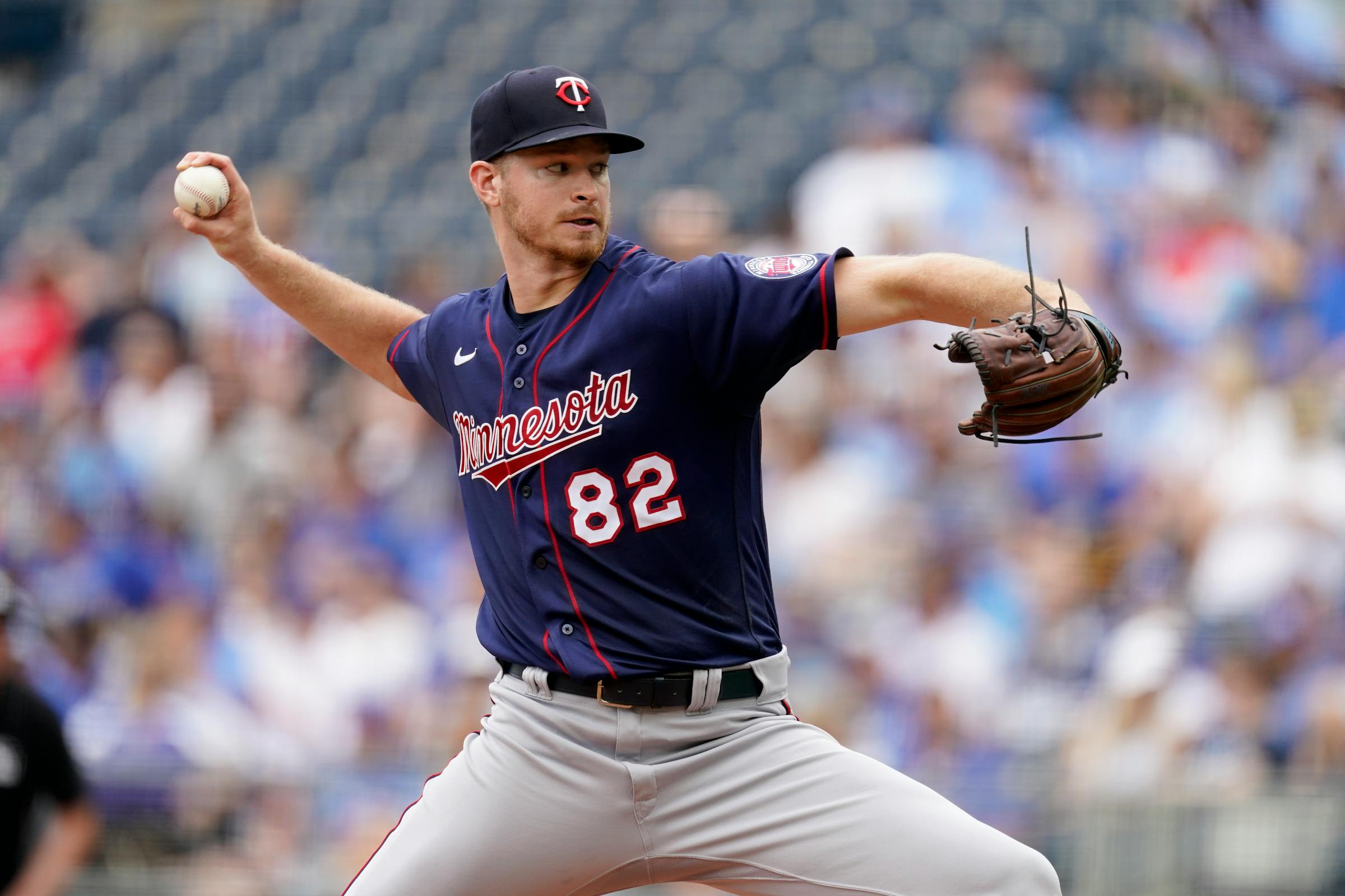 Bailey Ober starts, Caleb Thiebar activated as Twins play Mariners