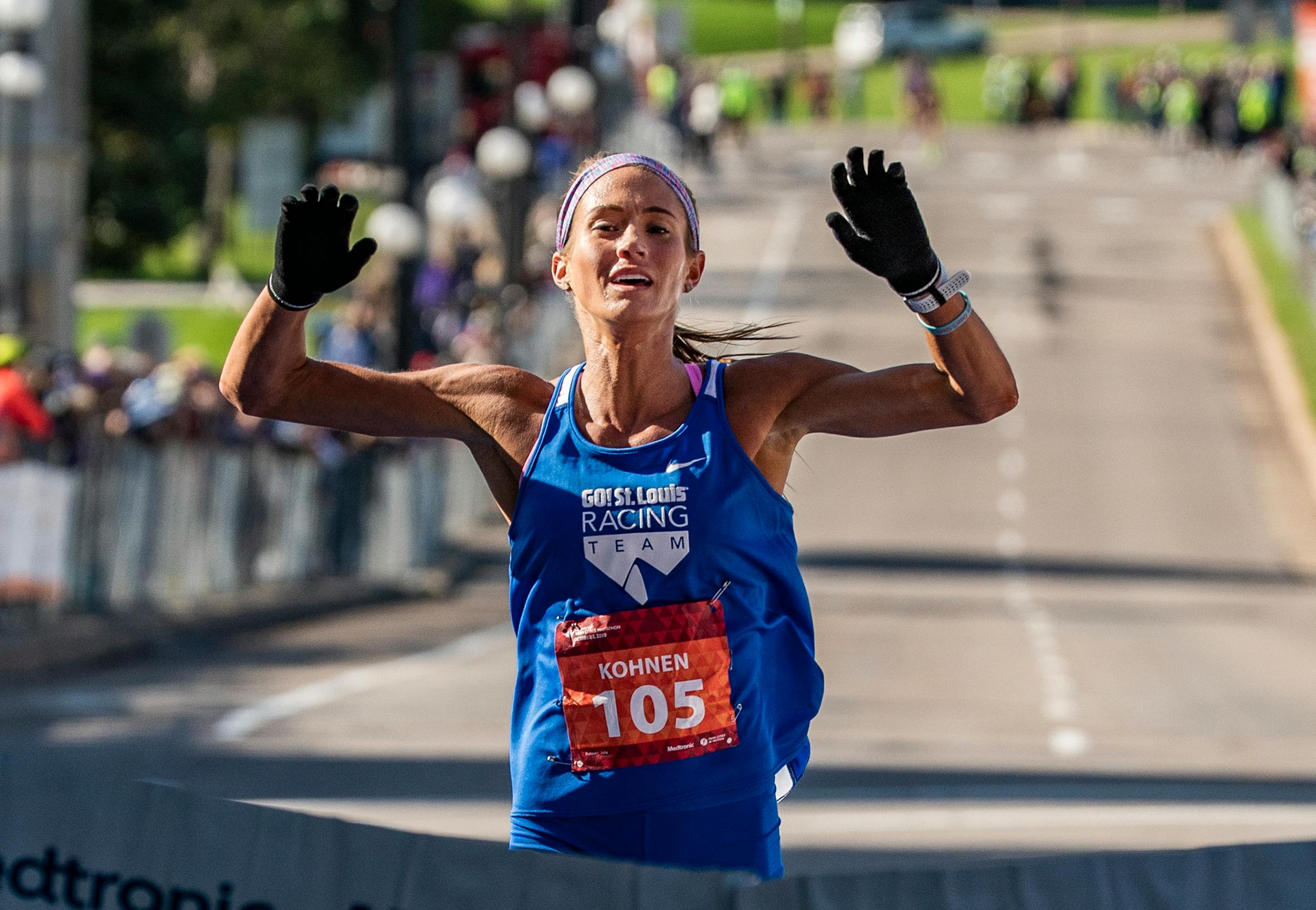 Twin Cities Marathon is Sunday: Here are 10 things to know about race day