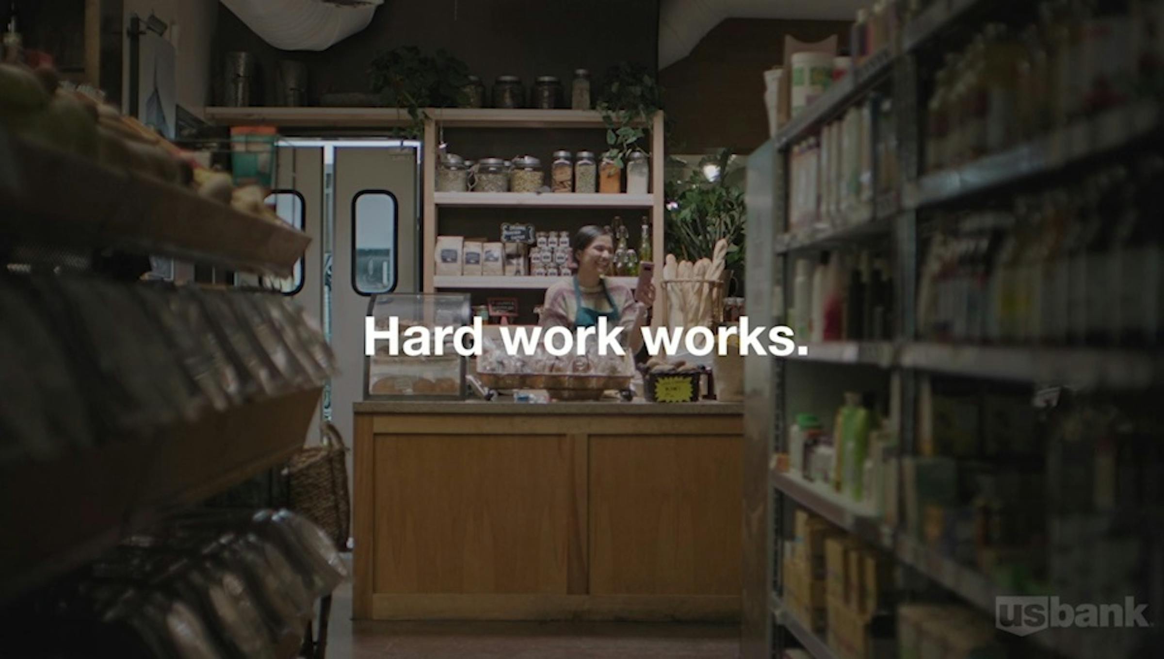U.S. Bank to launch ad campaign focused on everyday banking and new app