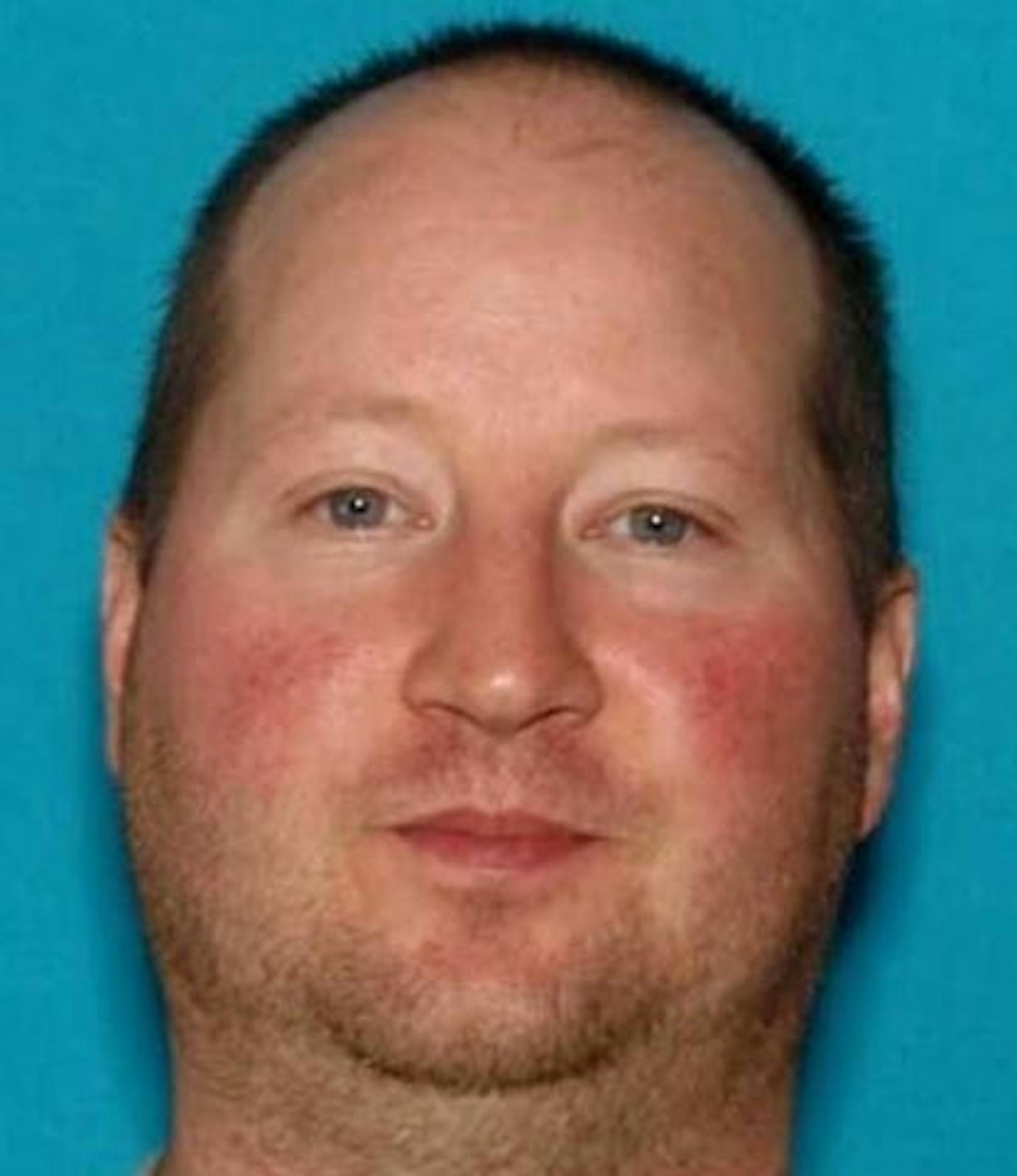 Man let out of prison early is charged killing wife, captured in NW ...