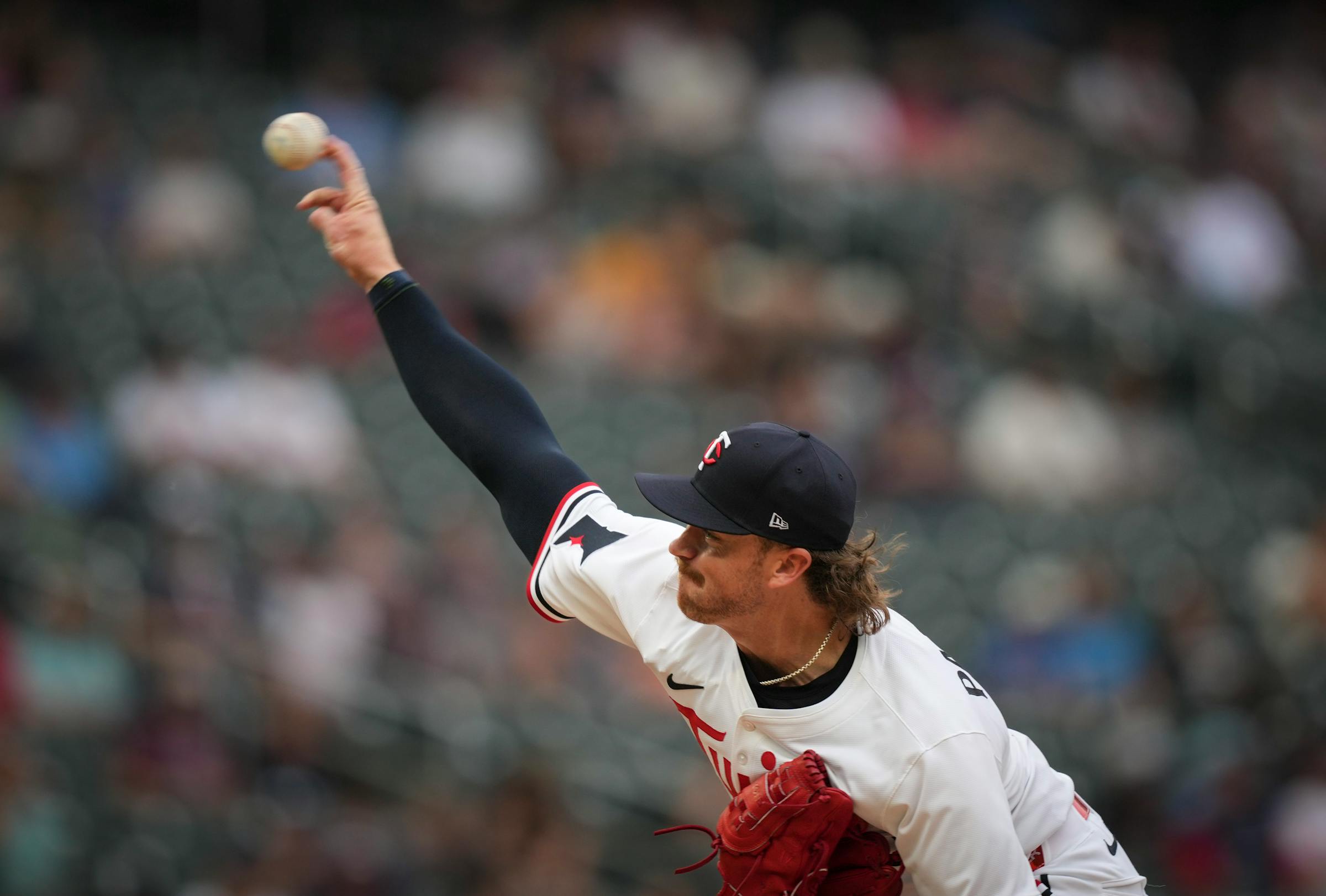 Minnesota Twins pitchers discuss carnage and the solution