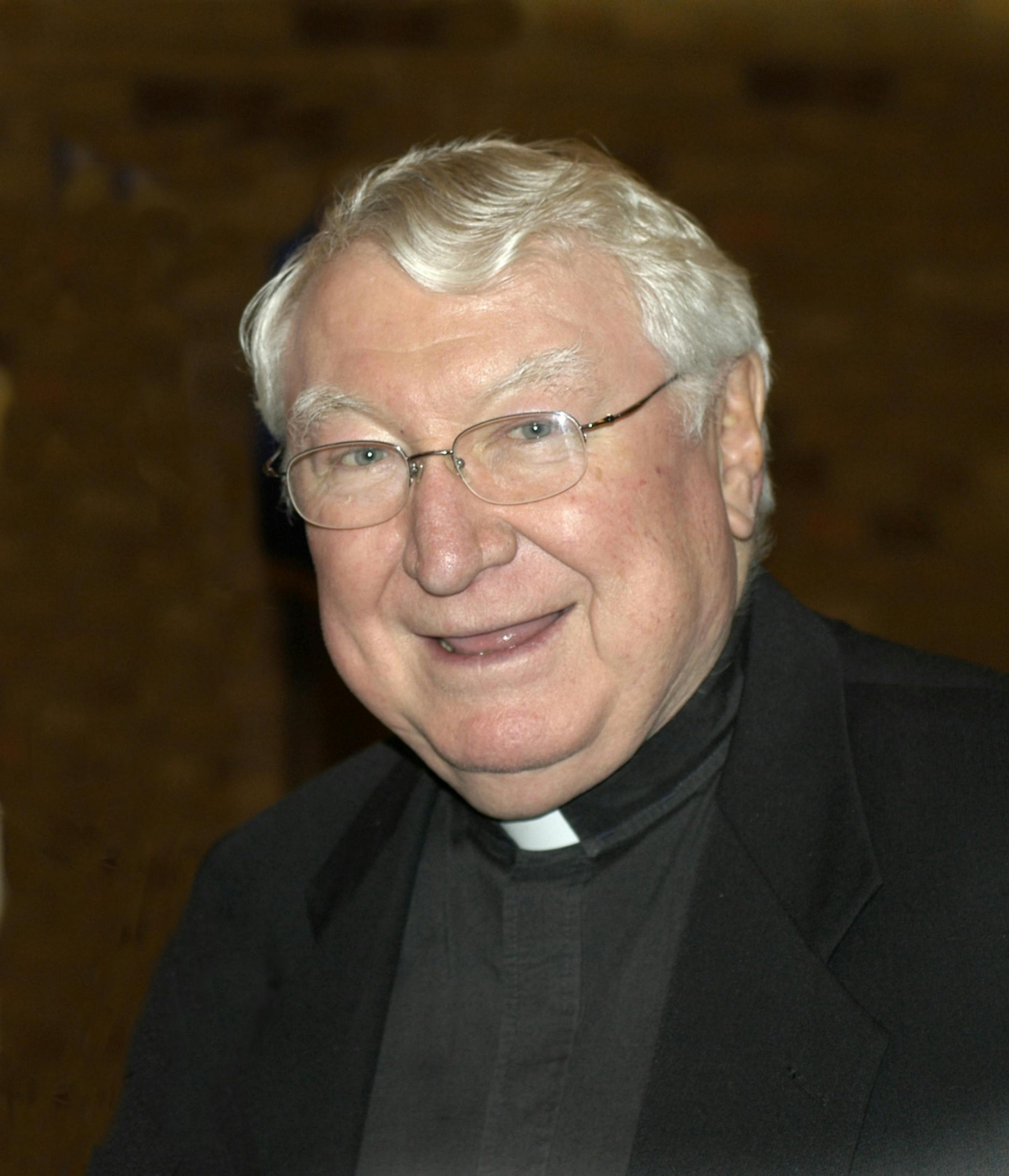 Obituary: Rev. James Habiger was a voice of wisdom and compassion