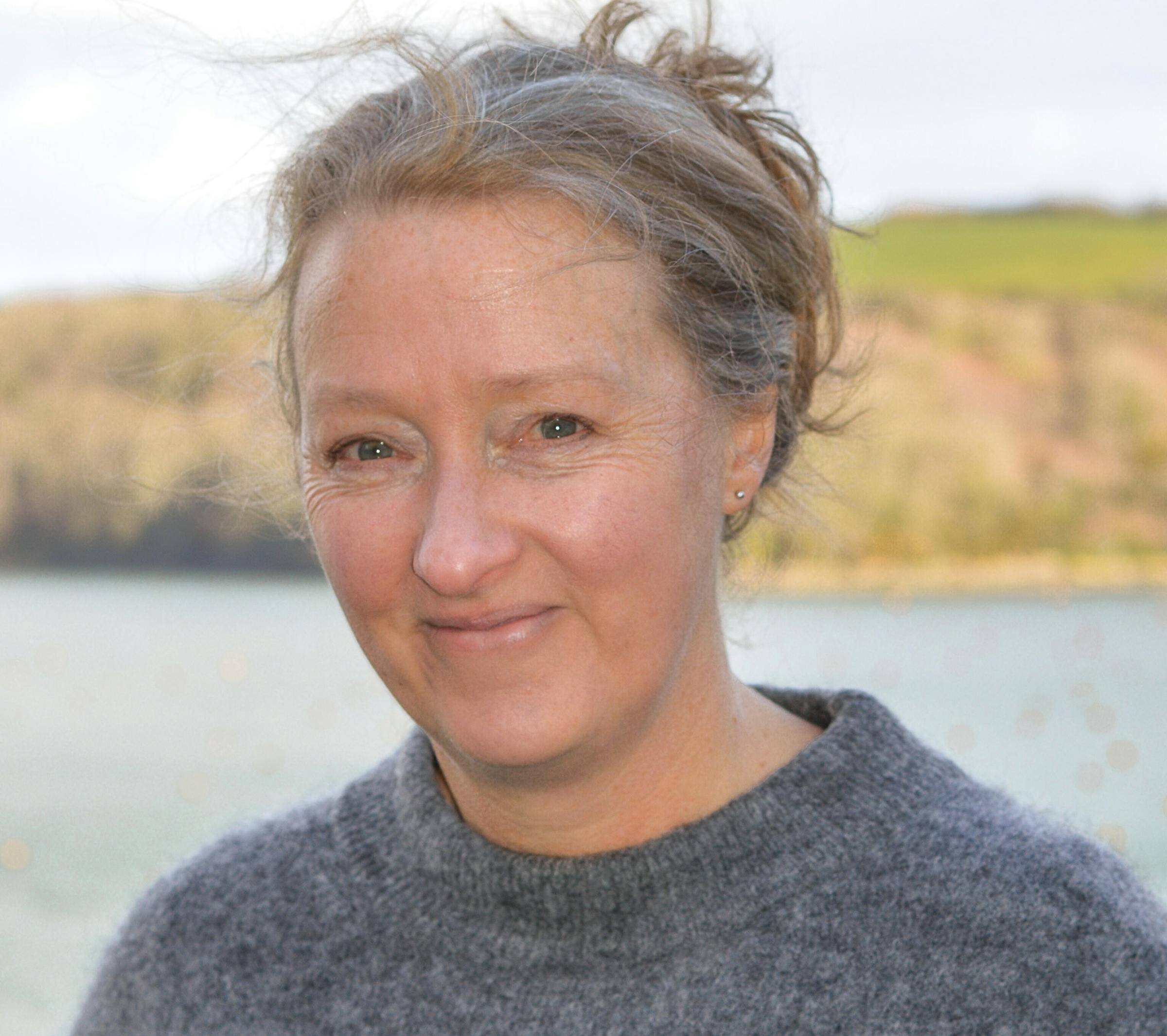 Review: 'The Wild Silence,' by Raynor Winn