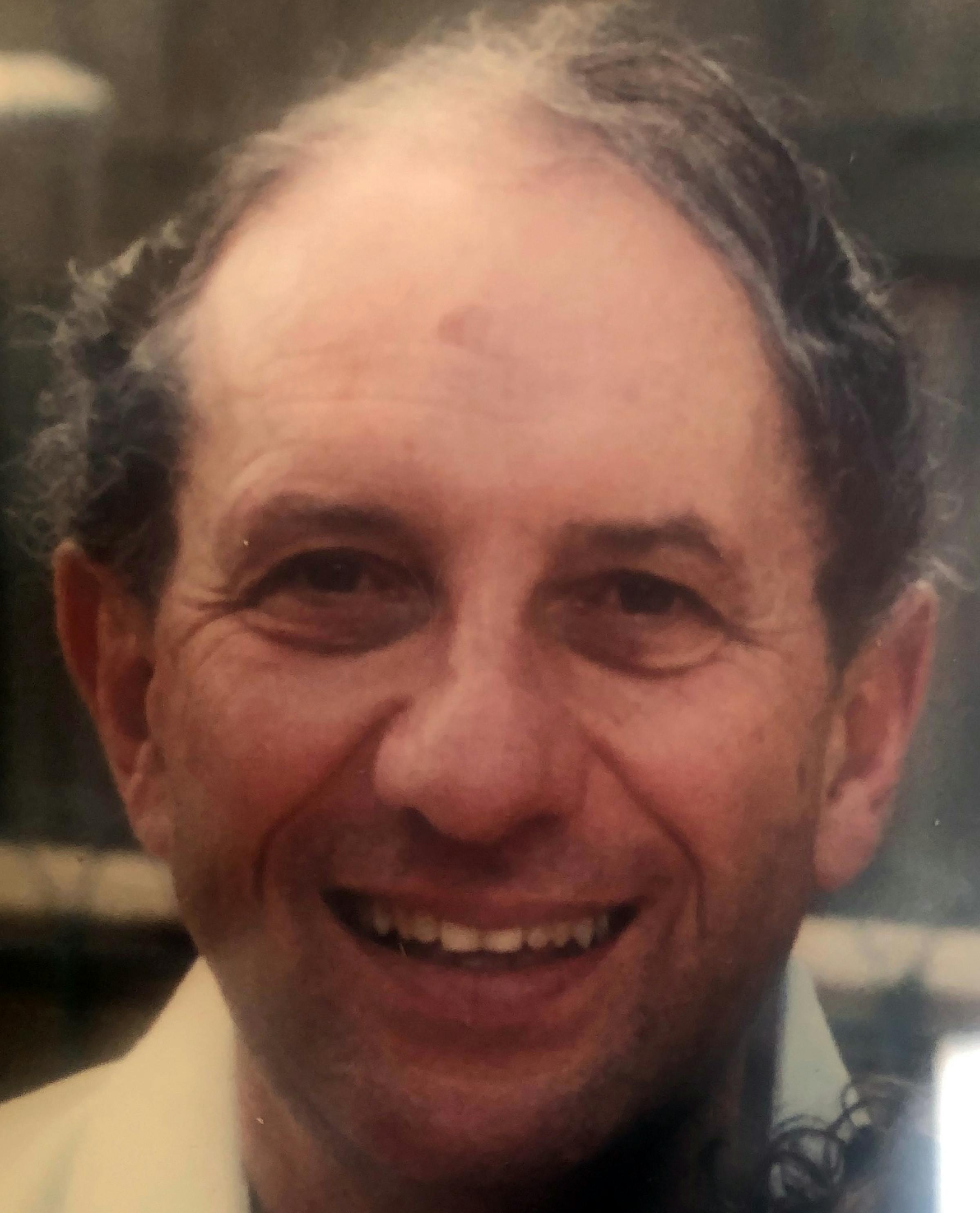 Dr. Elliot Chesler, who created one of top VA cardiology units in ...