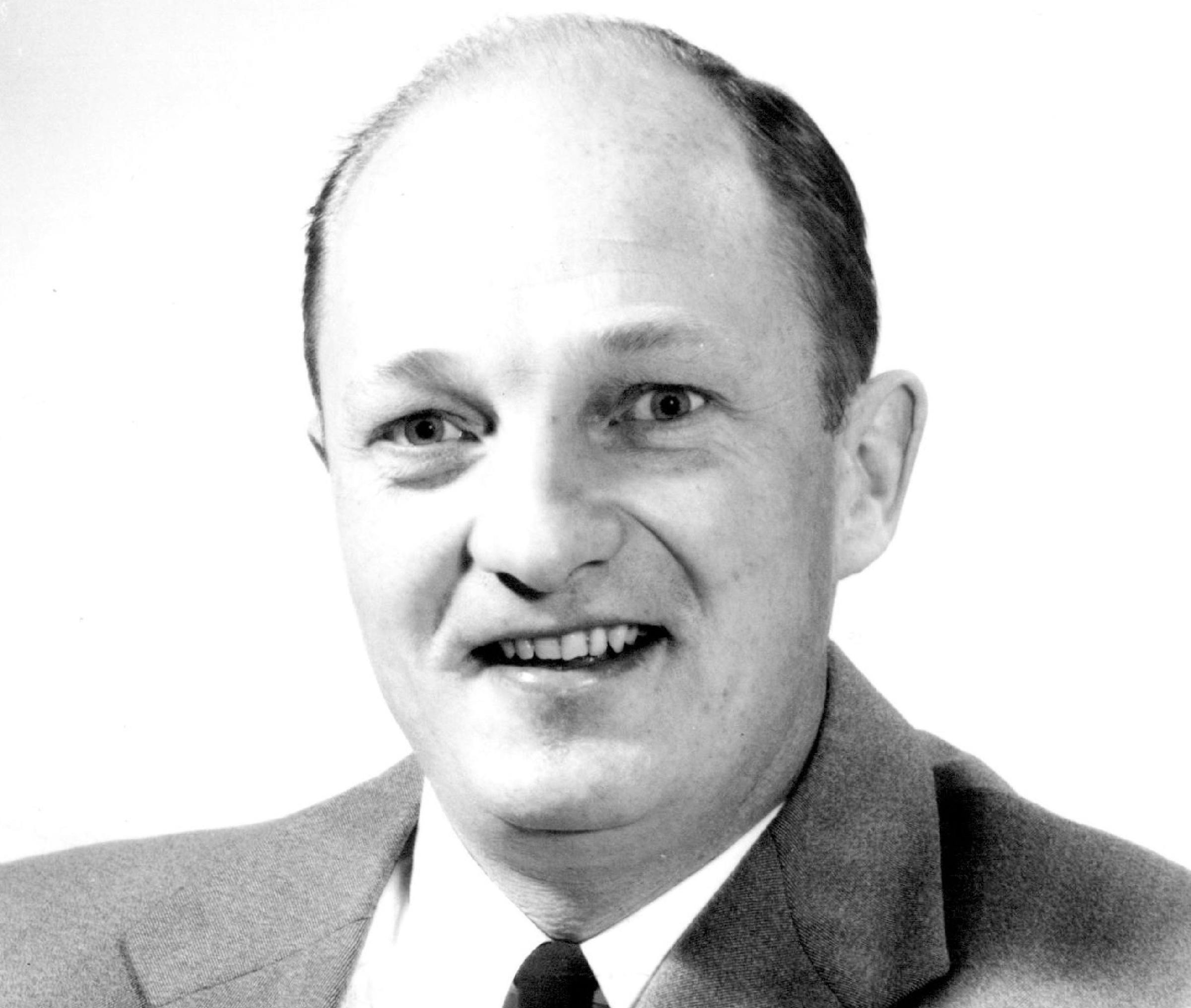 Robin Lee: Minnesota Sports Hall of Fame inductee, Class of 1963