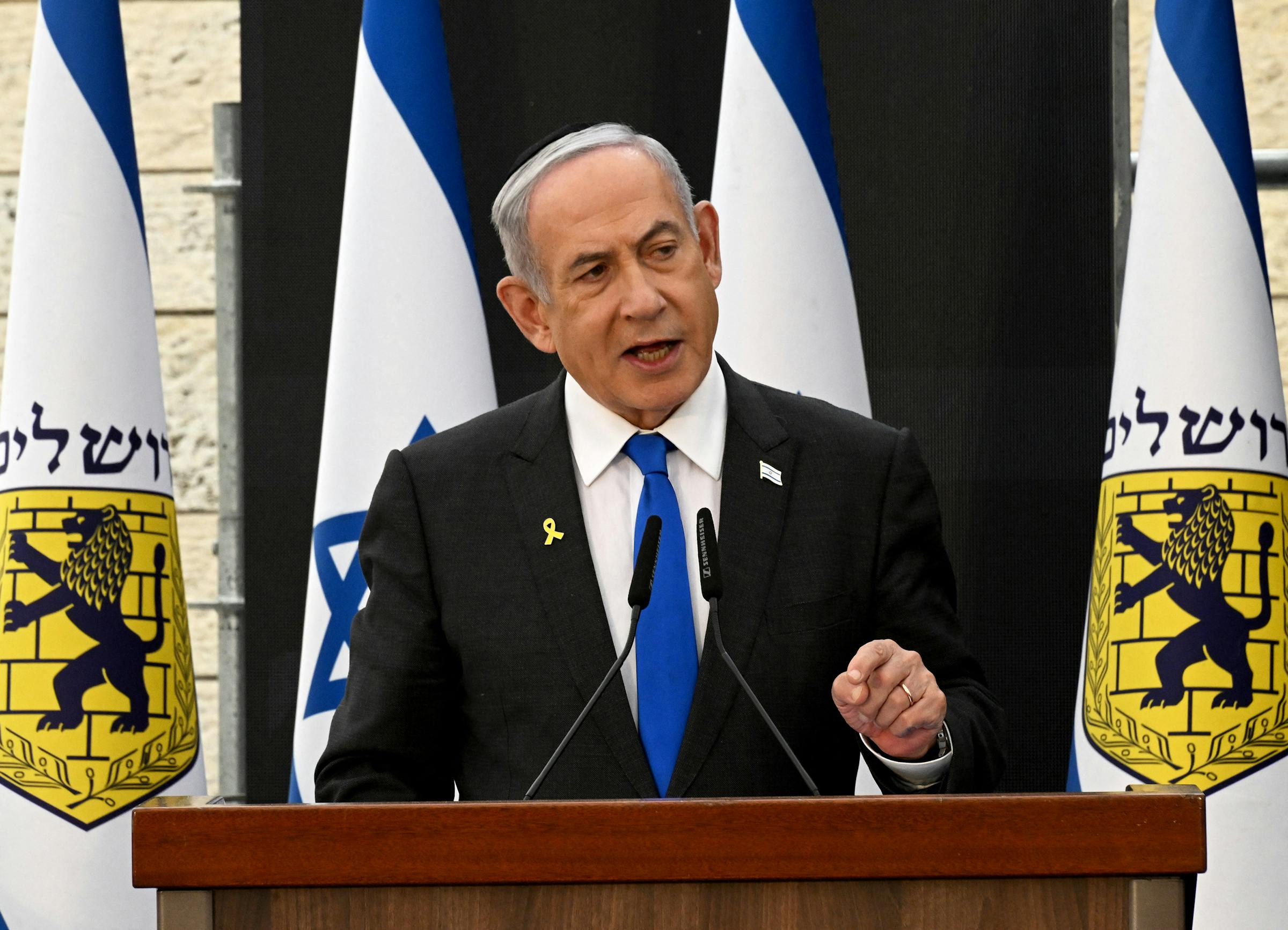 Netanyahu set to address Congress; some Minnesota members among ...