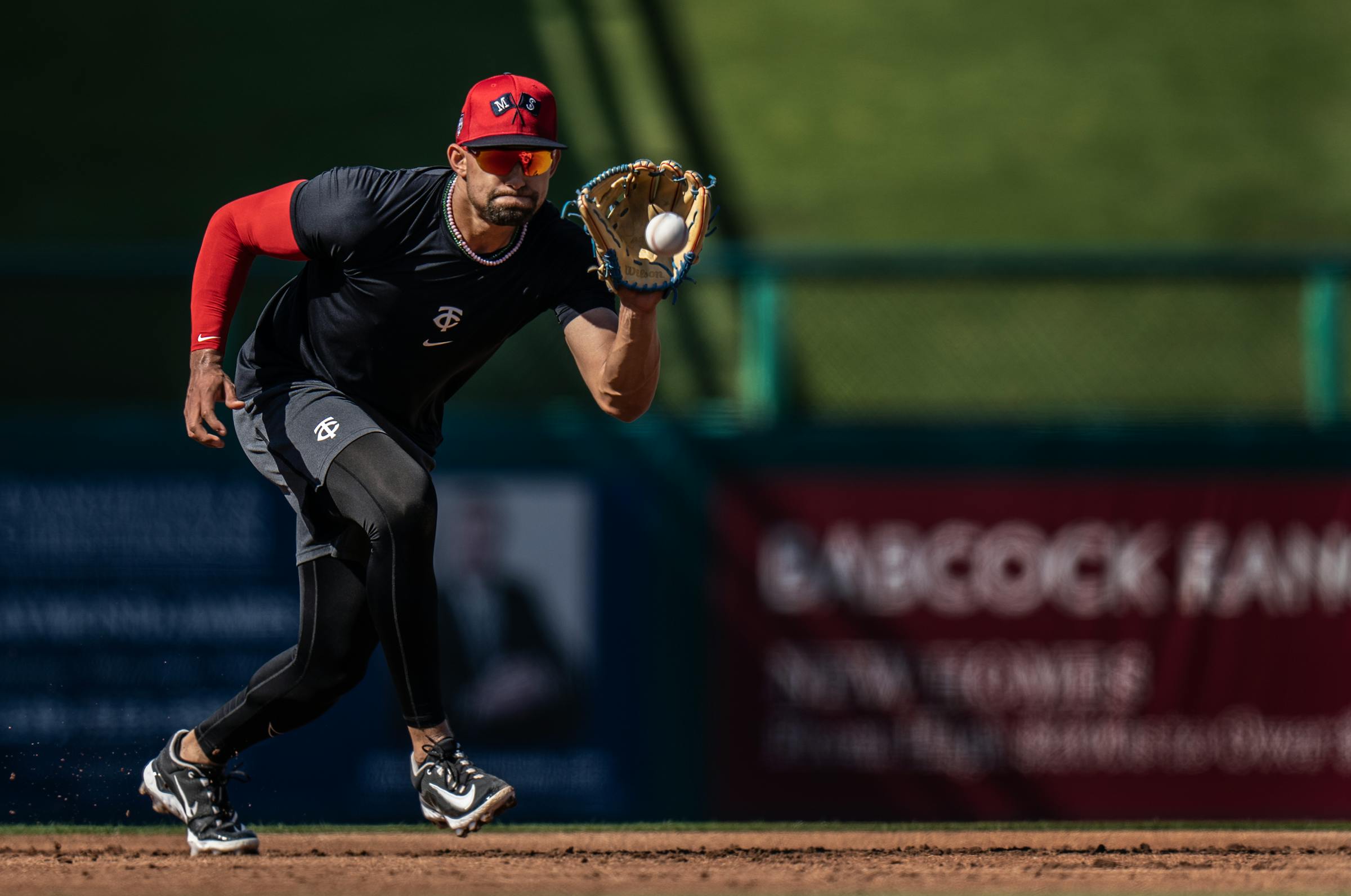 Royce Lewis returns as Twins hope to keep winning