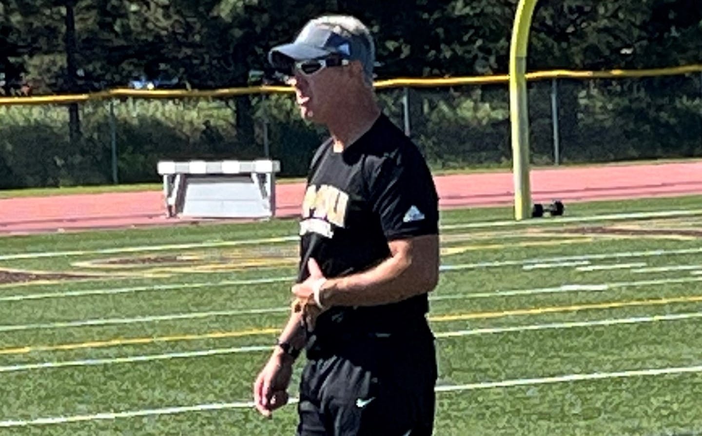 Southwest Minnesota State coach Scott Underwood lands back in NSIC ...
