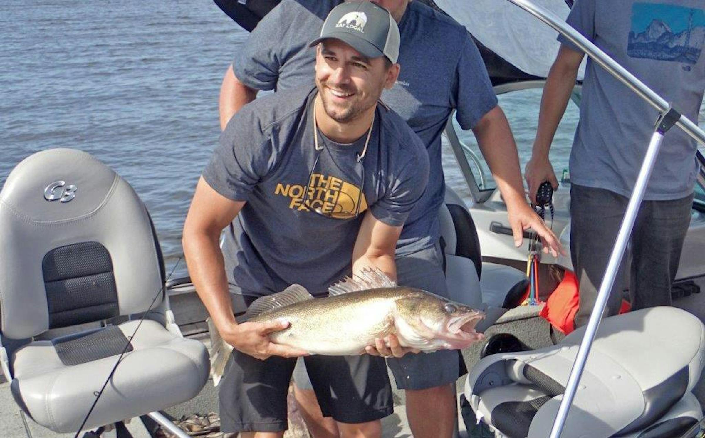 Trophy tales: Three Minnesota fish stories