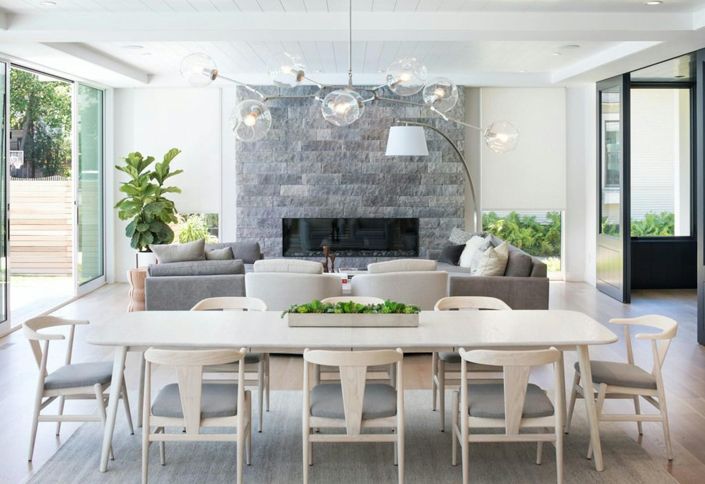 12 one-of-a-kind Minnesota homes from top Twin Cities architects