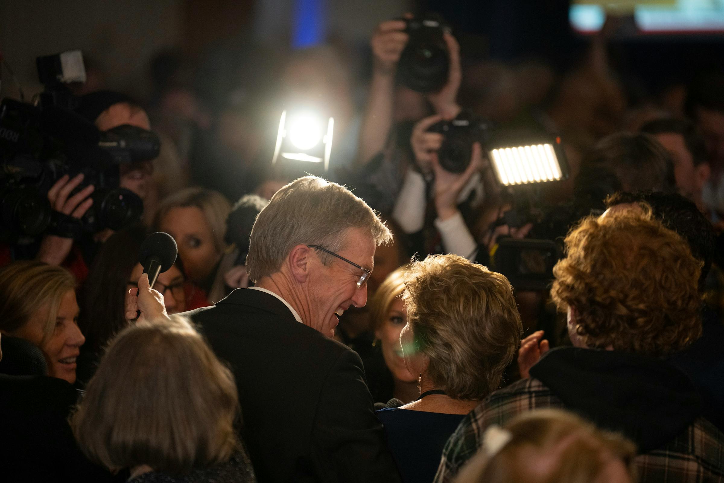 Readers Write: The election