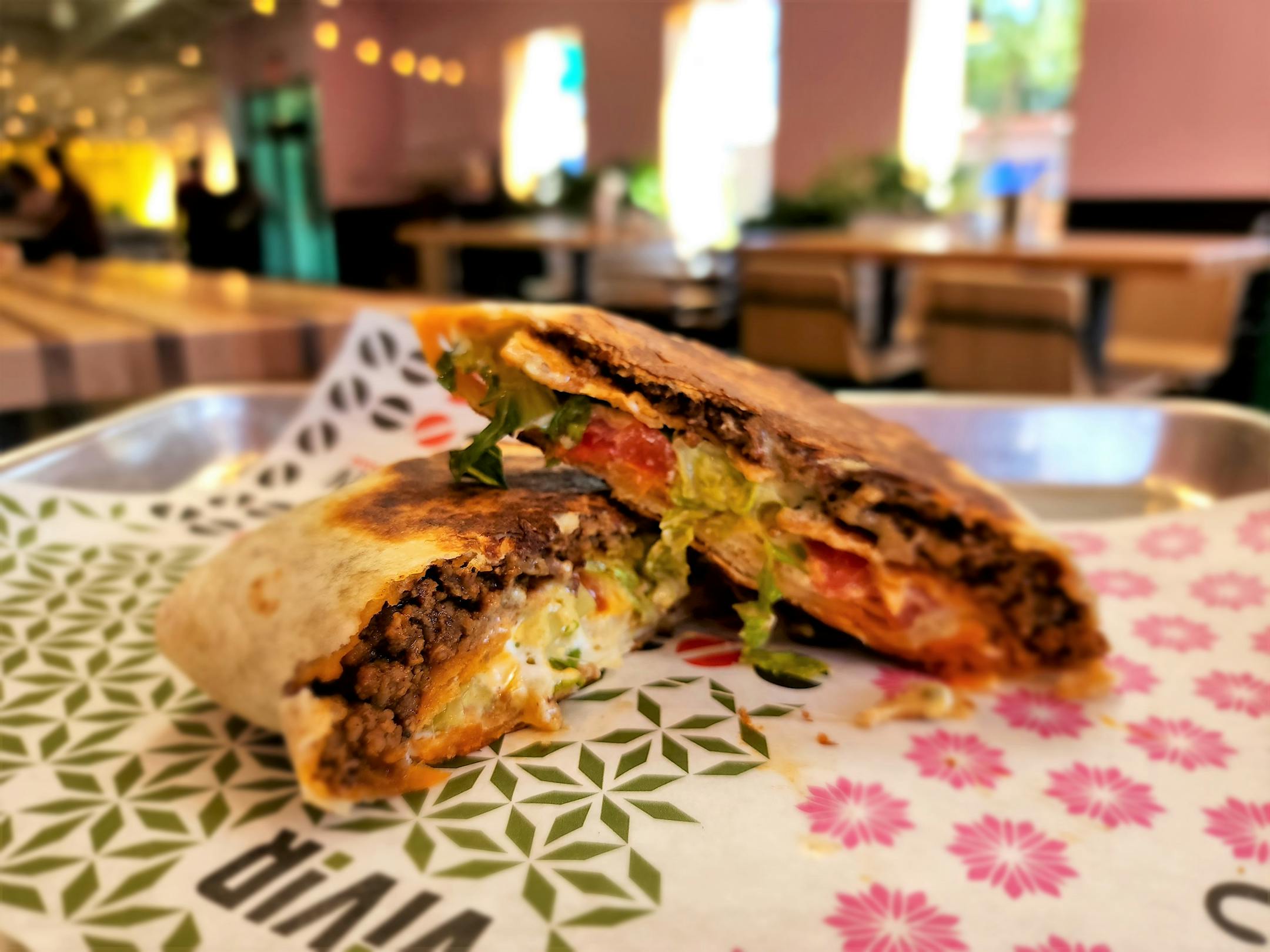 Centro's taqueria in new Eat Street complex opens in Minneapolis