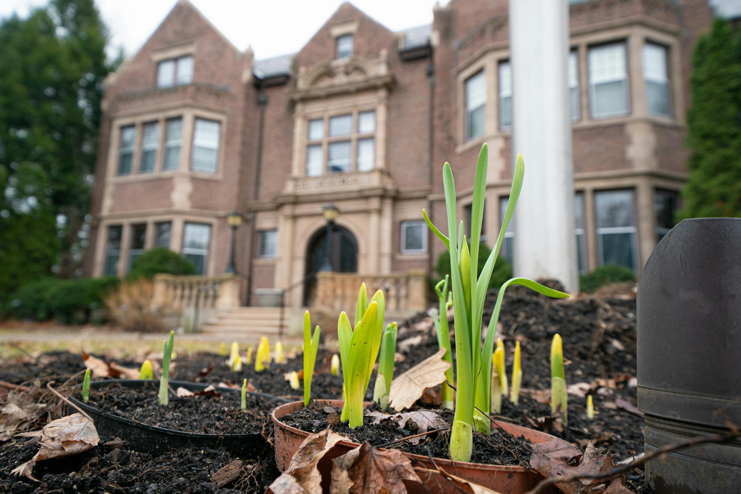 Cost to renovate governor’s Summit Avenue residence soars to $13 million