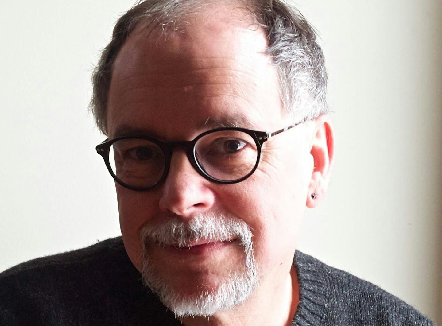 Don't Miss: 'Cress Watercress' by Gregory Maguire, illustrated by David ...