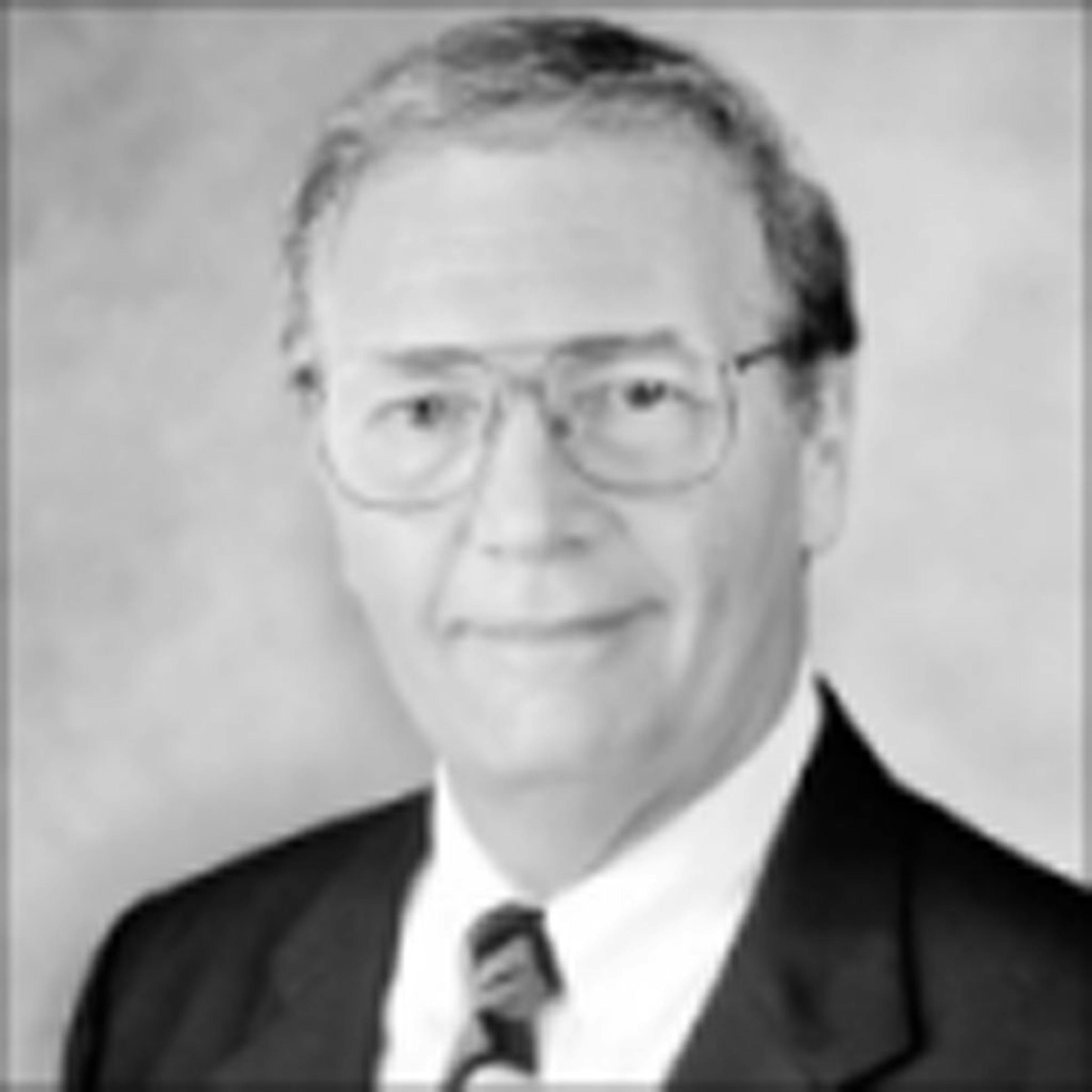 TV news anchor Skip Loescher lived and breathed the news