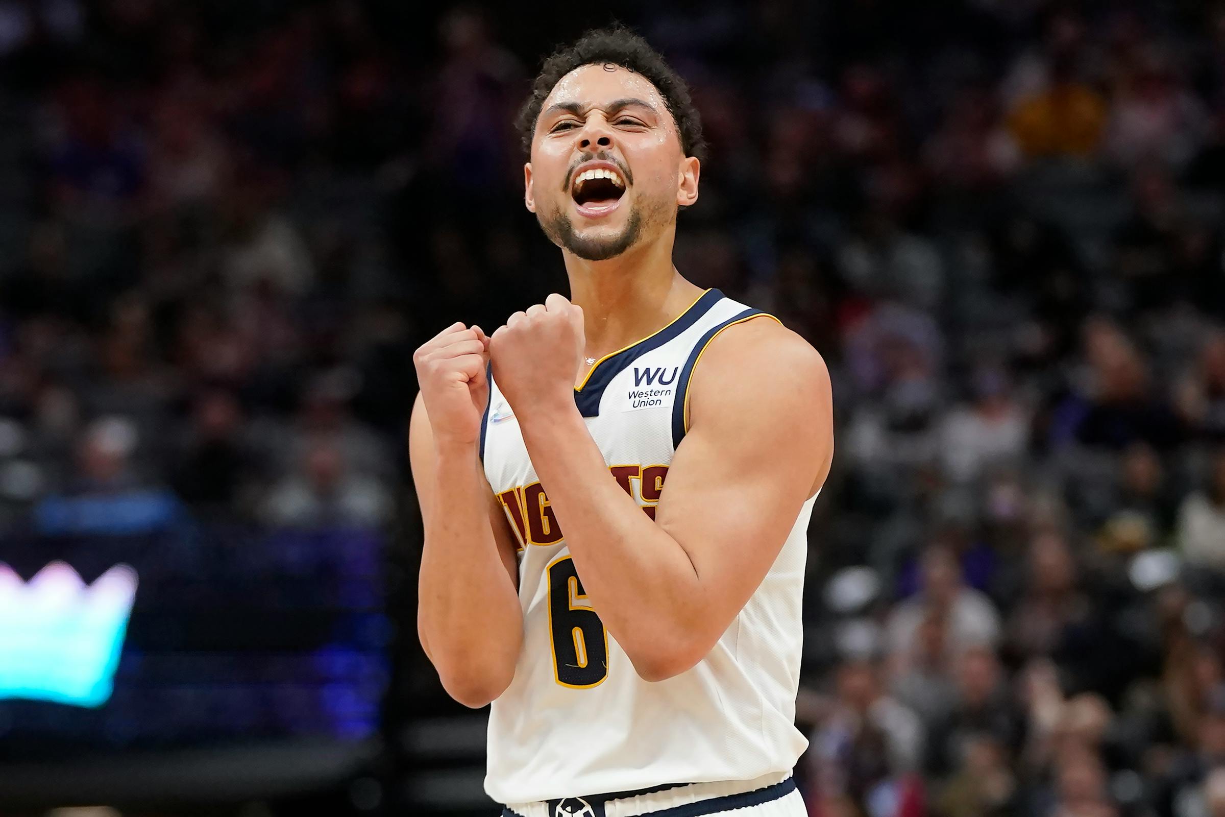 Wolves will add shooting guard Bryn Forbes in free-agent deal