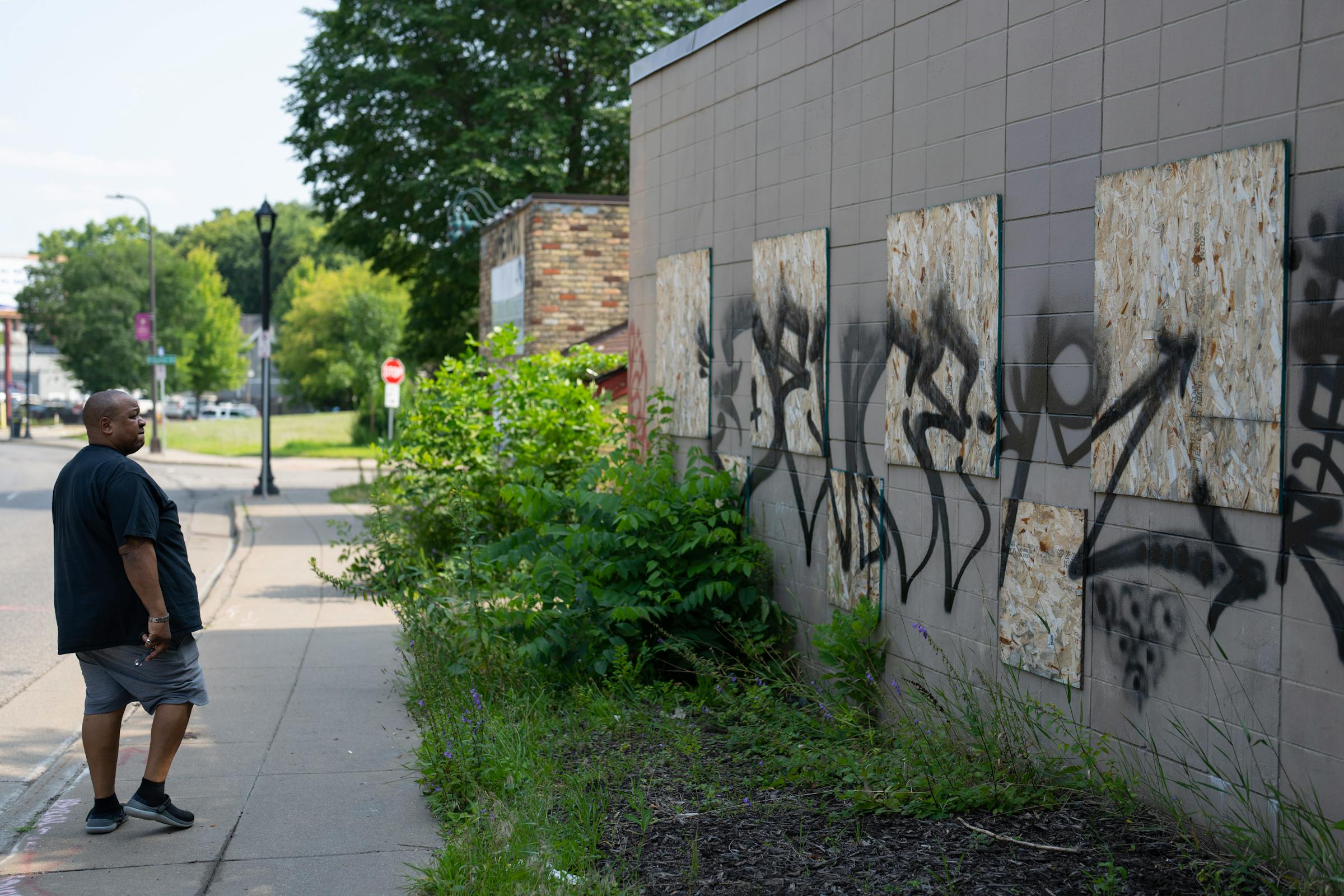 Minneapolis is cracking down on chronically vacant buildings with new fines