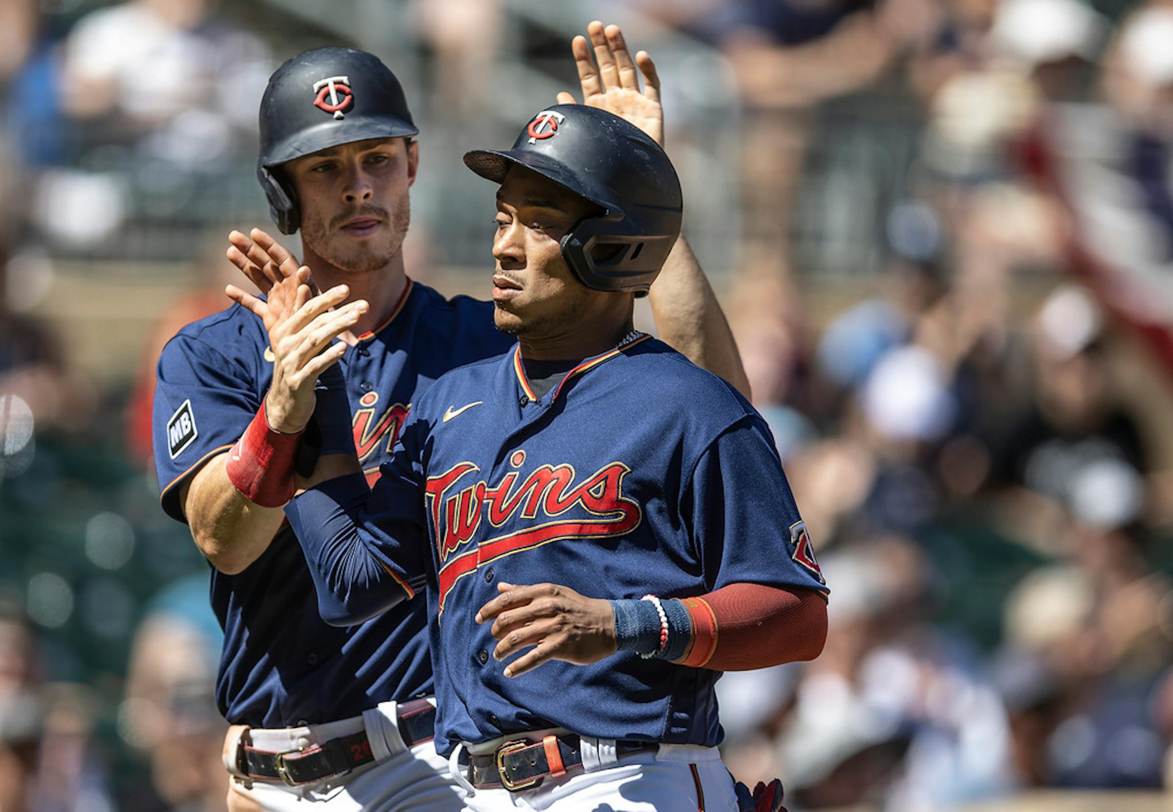 After the Jorge Polanco trade, what’s next for Twins this offseason?