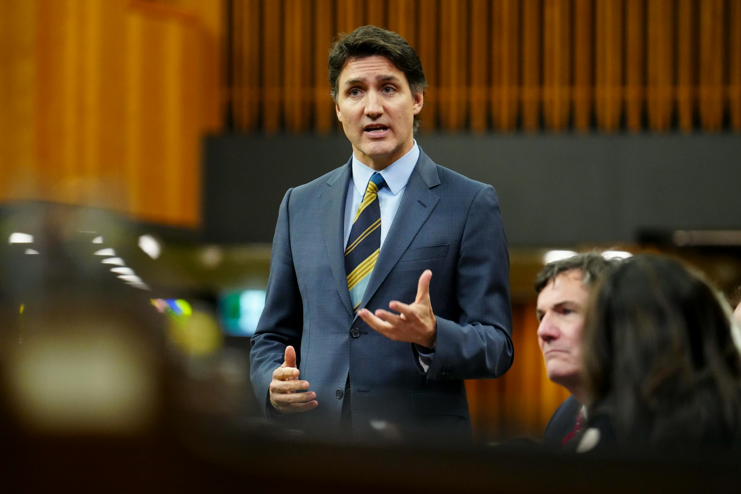 Move to Canada? Better think twice.