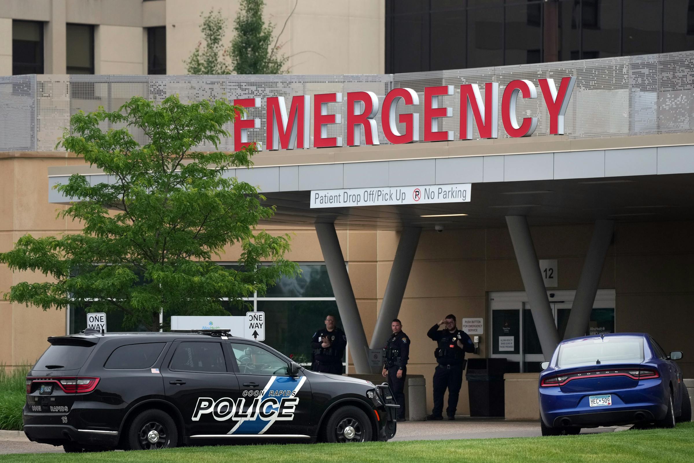 Hennepin County releases 911 transcript from attempted political ...