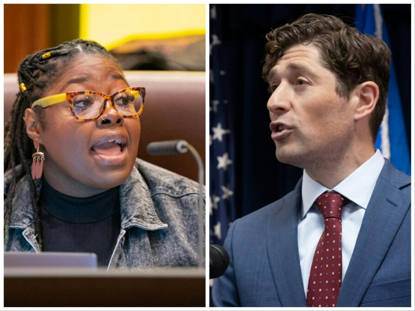 Minneapolis Council Member Robin Wonsley should recant claims against ...