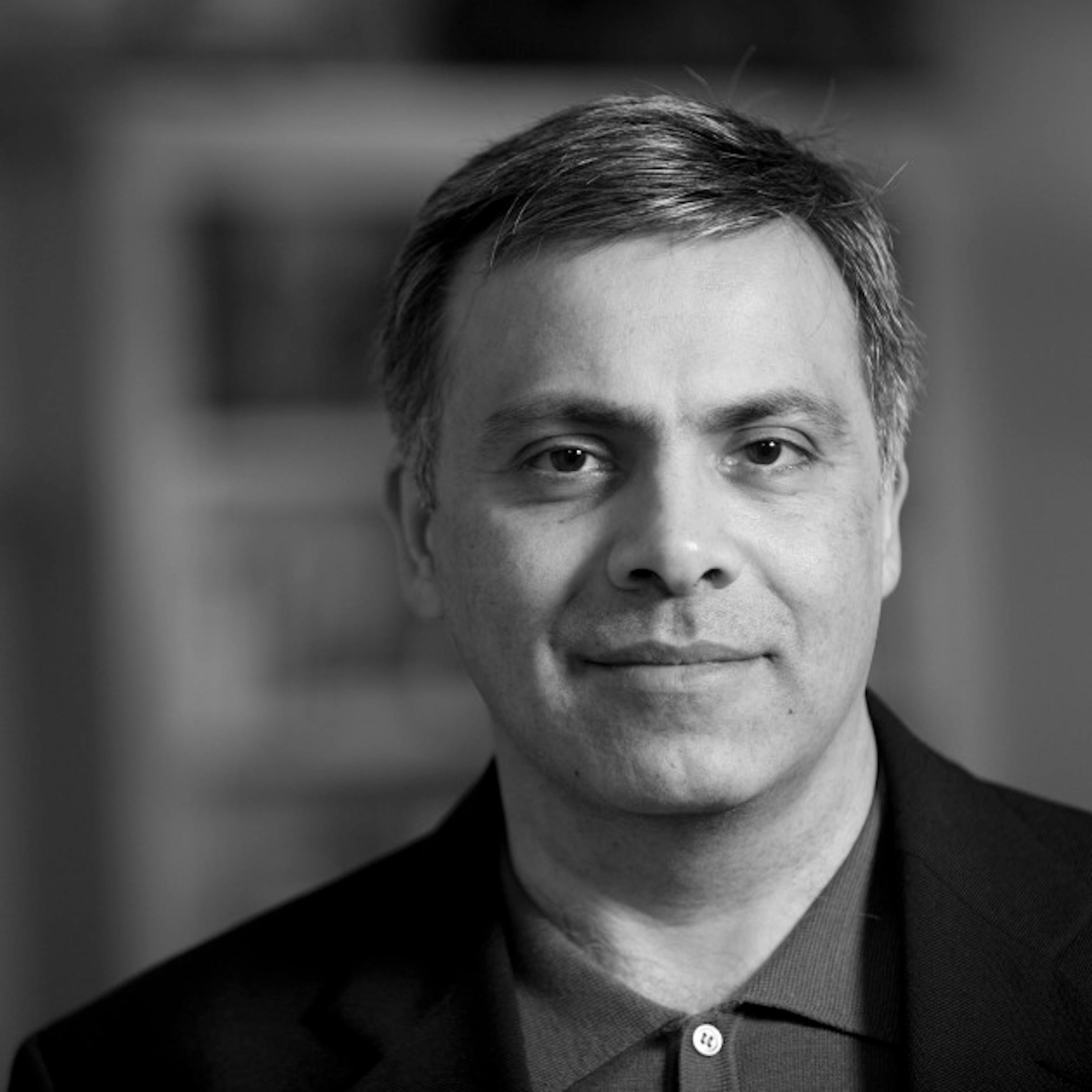 The Muslim Experience in Minnesota - Meet Dr. Amin Rahmatullah