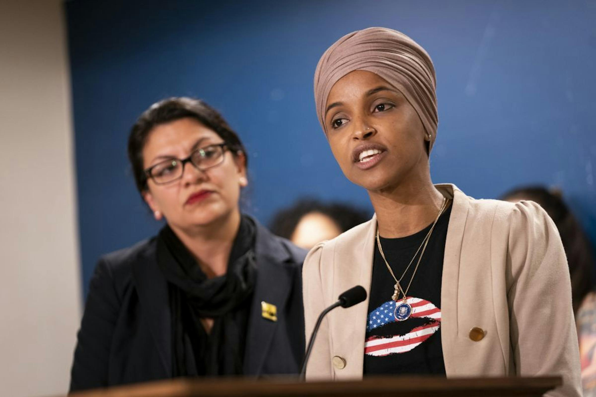 State Rep. Steve Drazkowski calls for charges against Congresswoman ...
