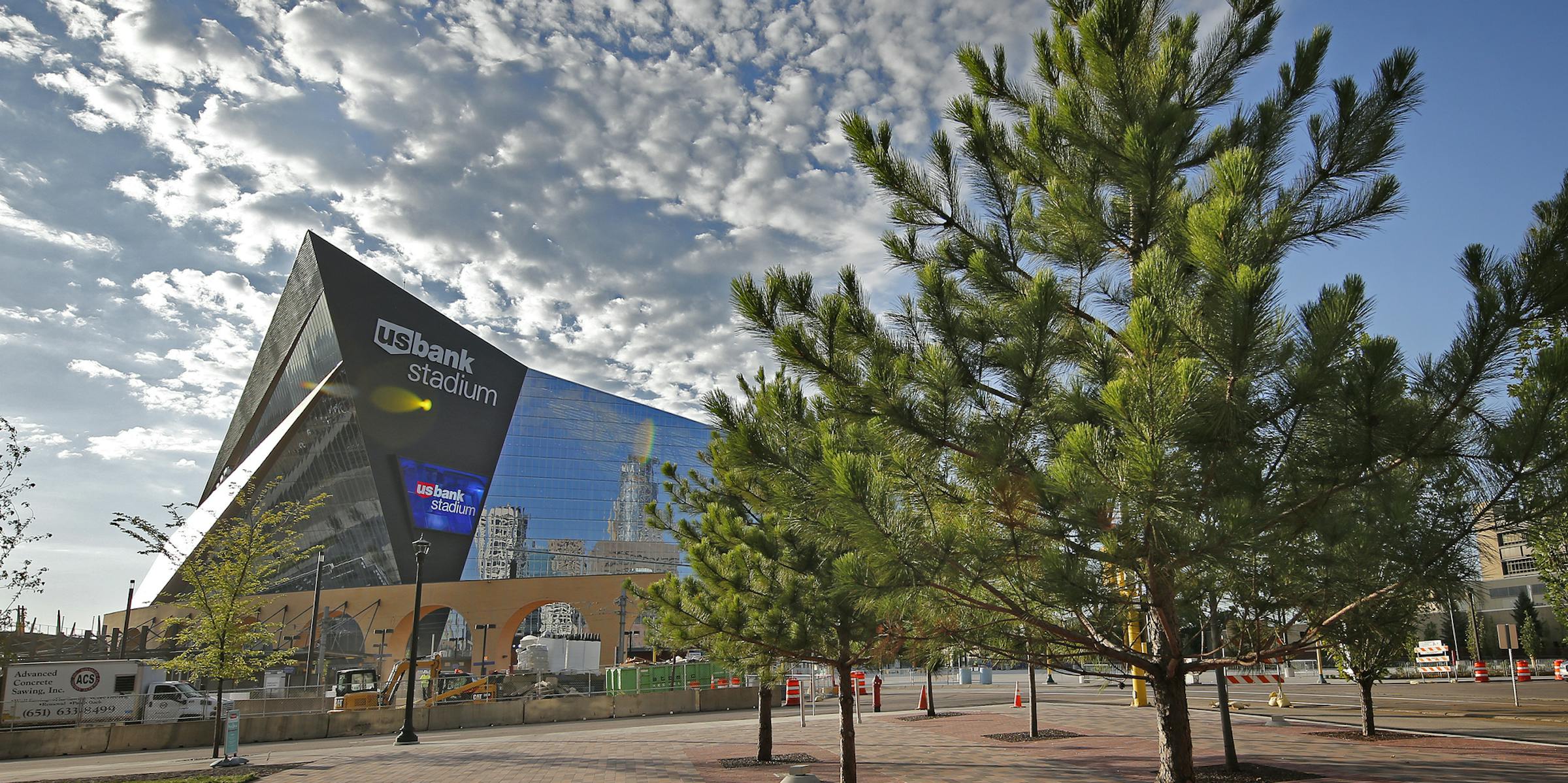 6 reasons to like new Downtown East Commons park in Minneapolis