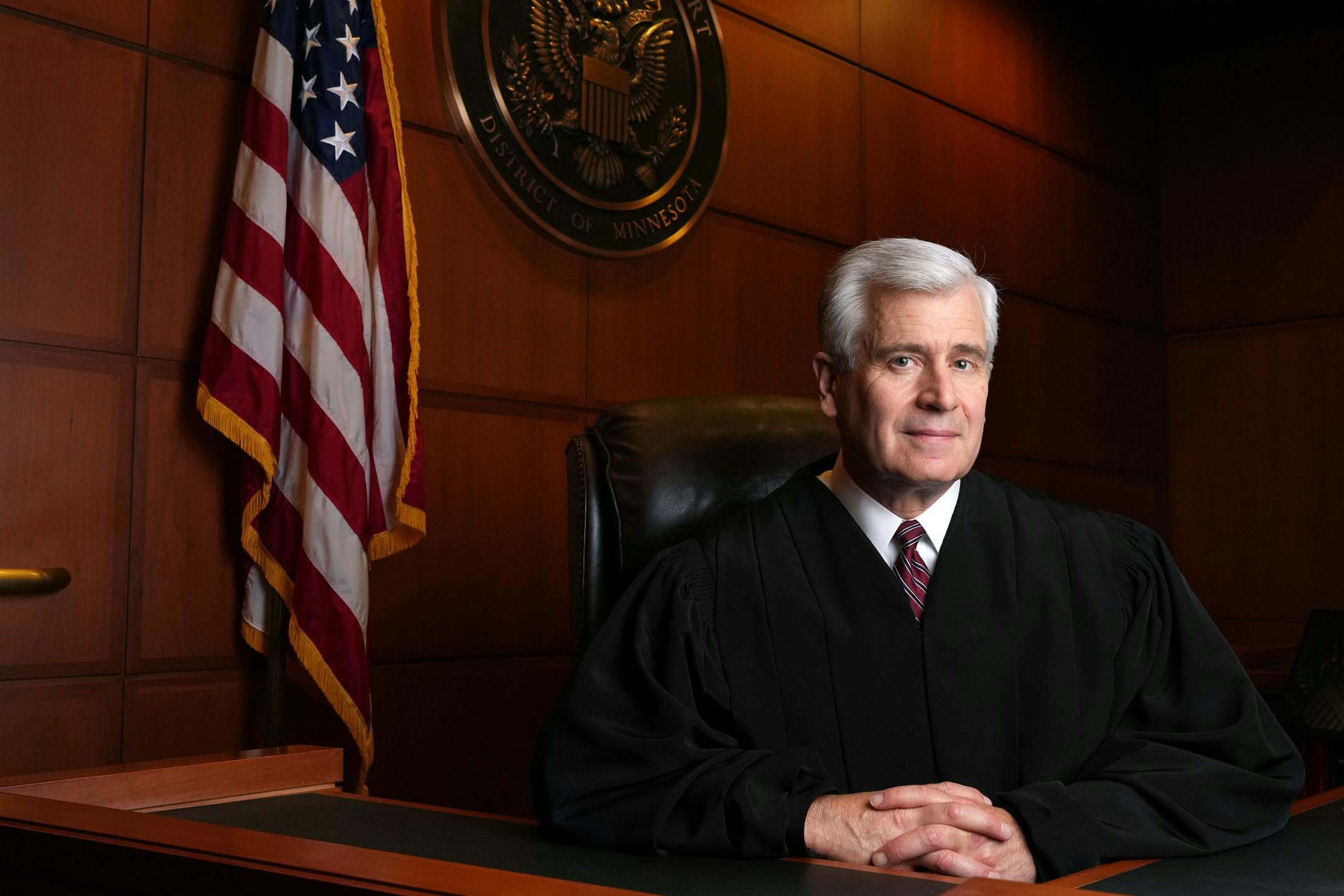 Chief federal judge skewers U.S. Attorney’s Office, raises threat of ...