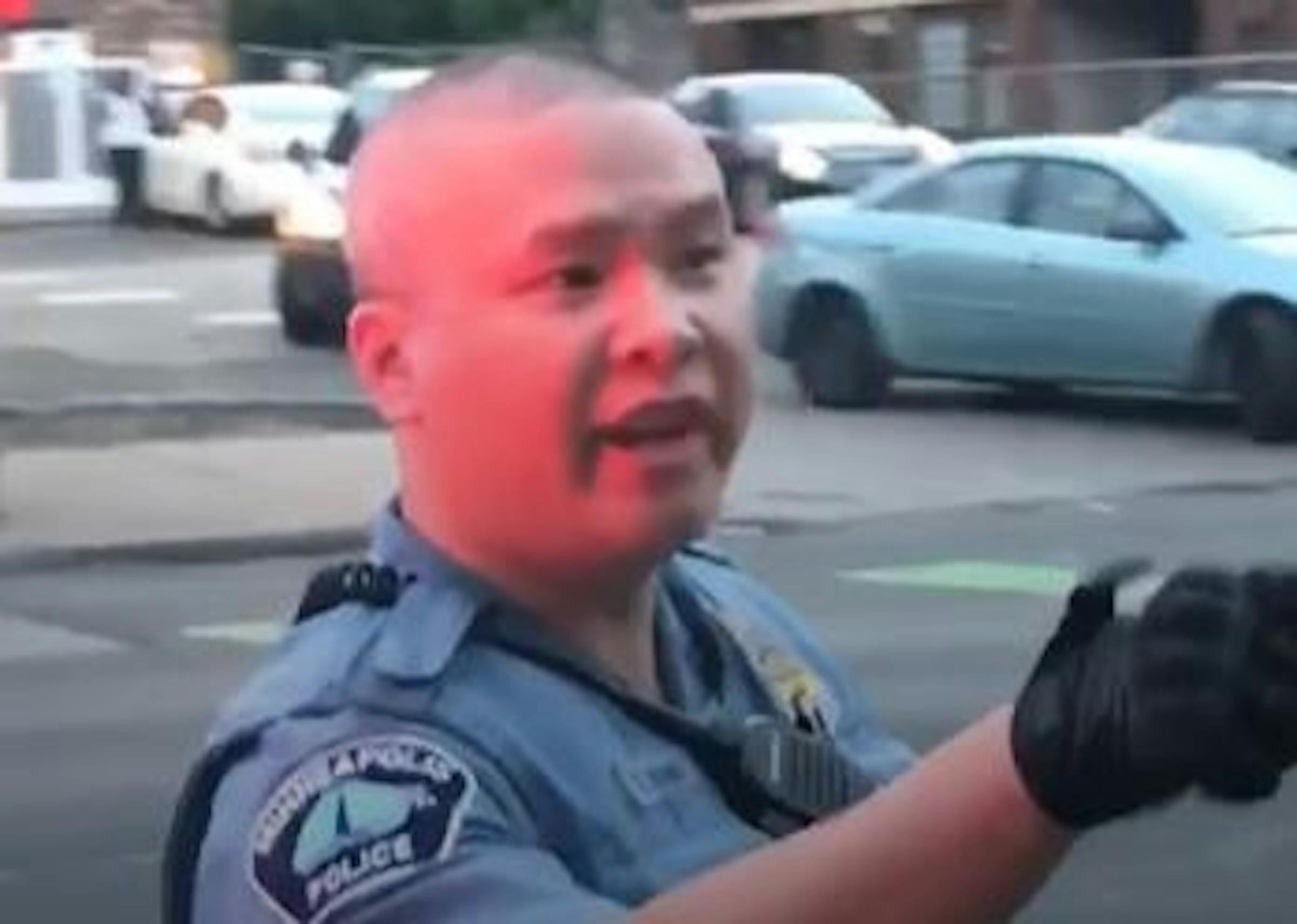 Tou Thao, former MPD officer charged in George Floyd's killing, found ...