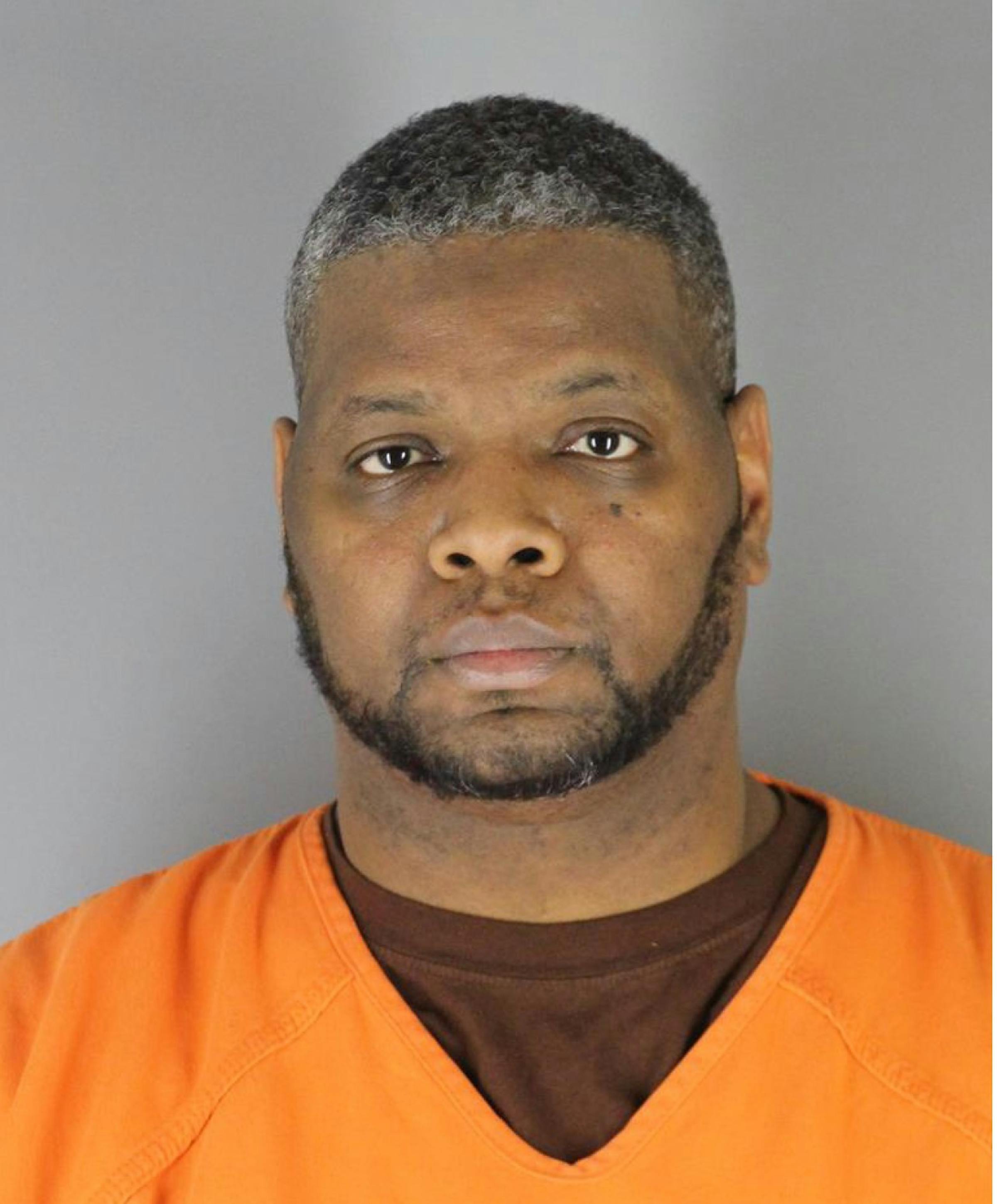 Lino Lakes prison official charged with domestic assault