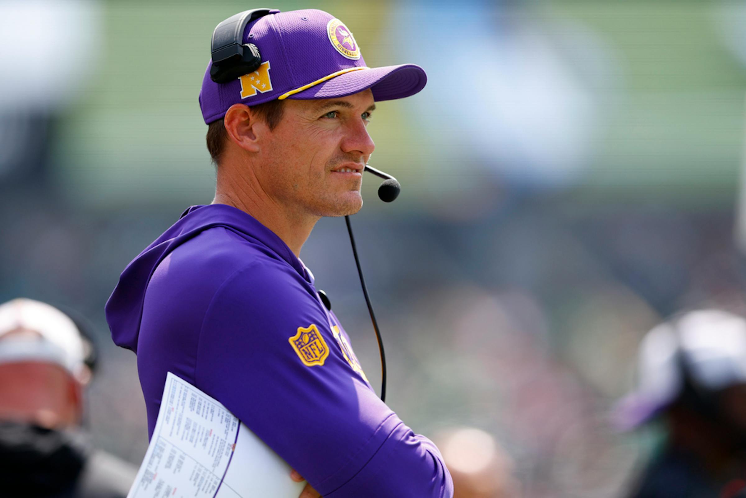 Who makes the final cut? Our final Vikings 53-man roster projection