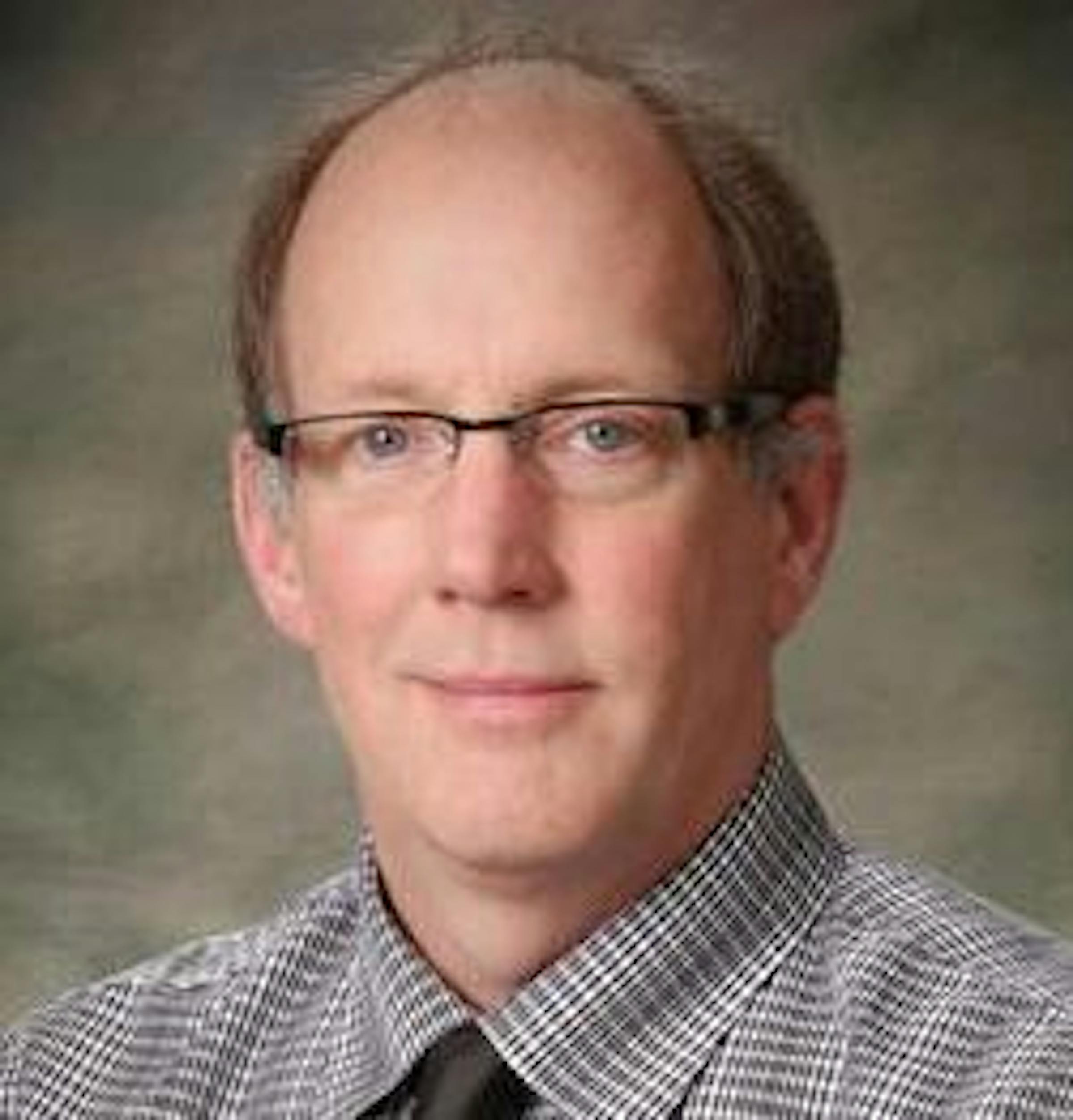 Obituary: Scott Wenzel was a passionate voice for public schools