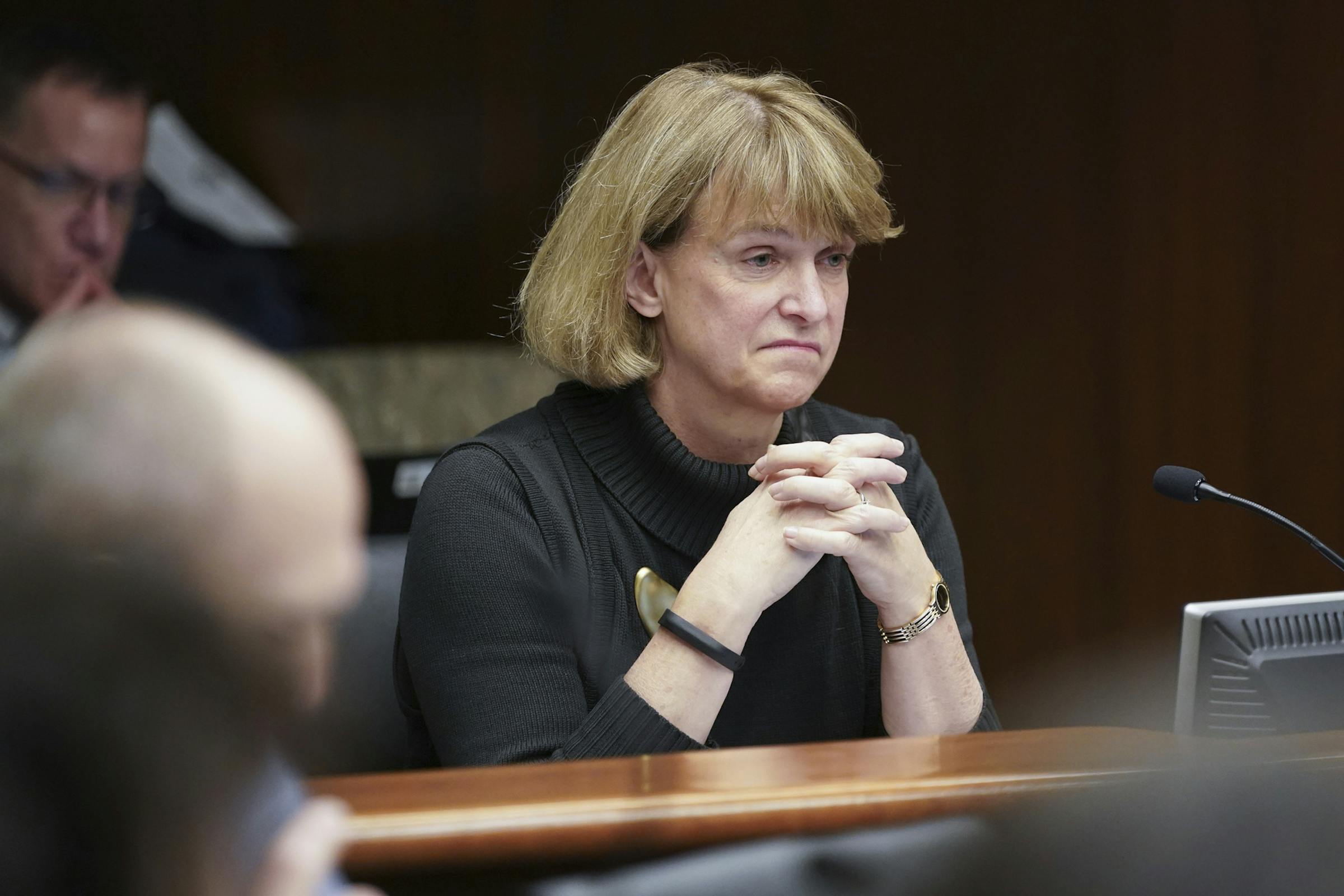 After a promising start at DHS, Minnesota's largest state agency, there ...