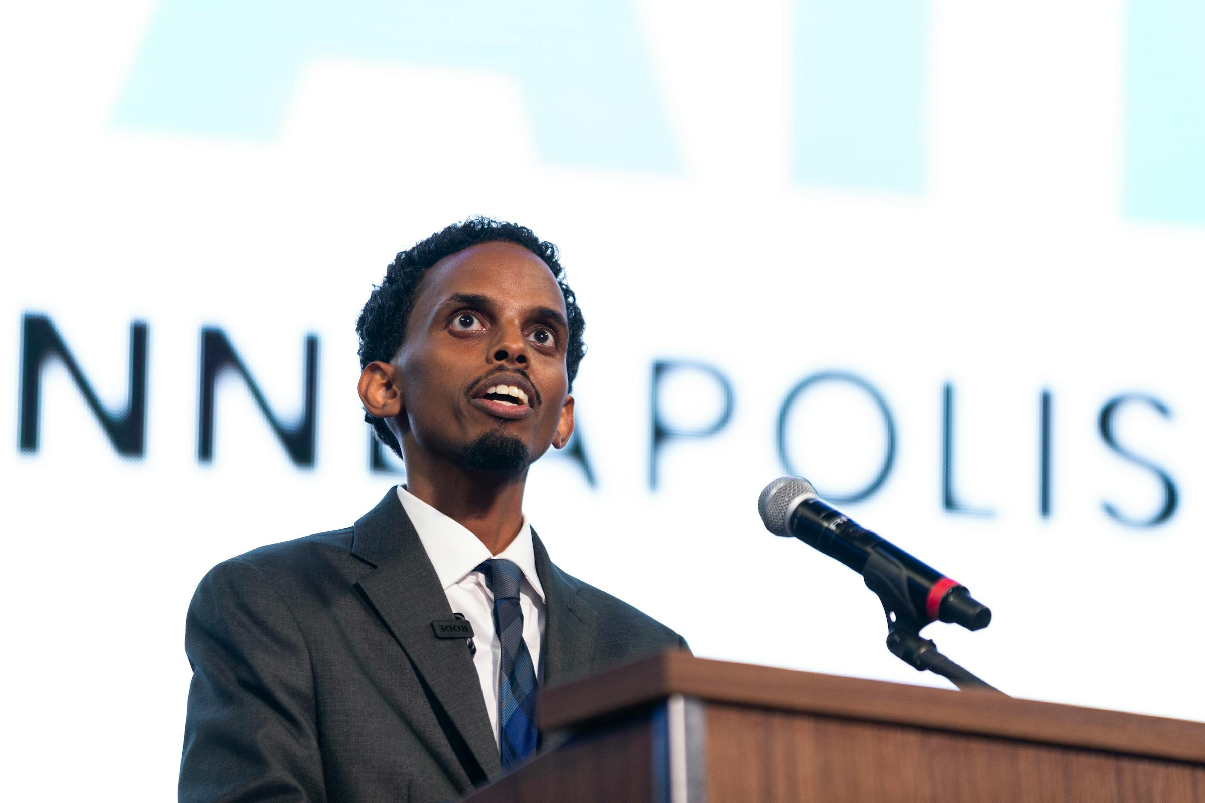 Roper: DFL endorsement of democratic socialist wakes up sleepy ...