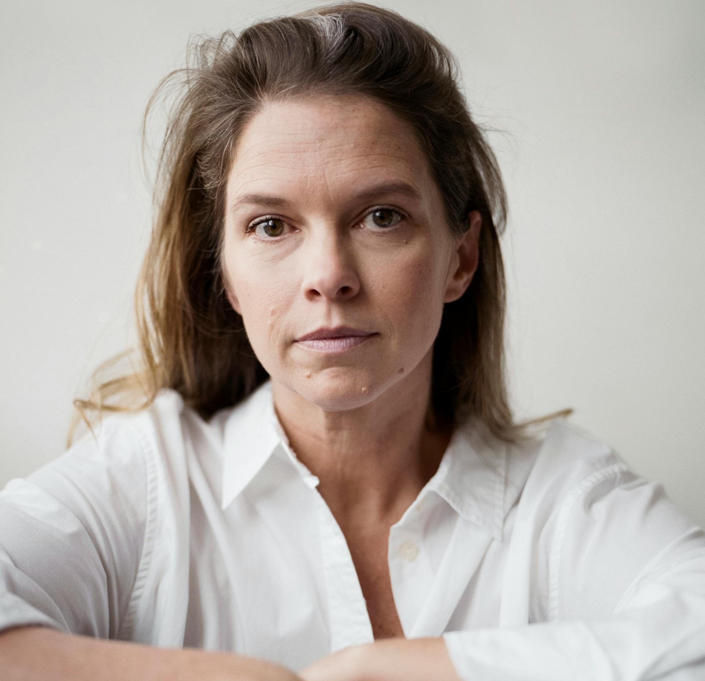 Kate Baer, coming to St. Paul, wrote her poems ‘with you in mind’