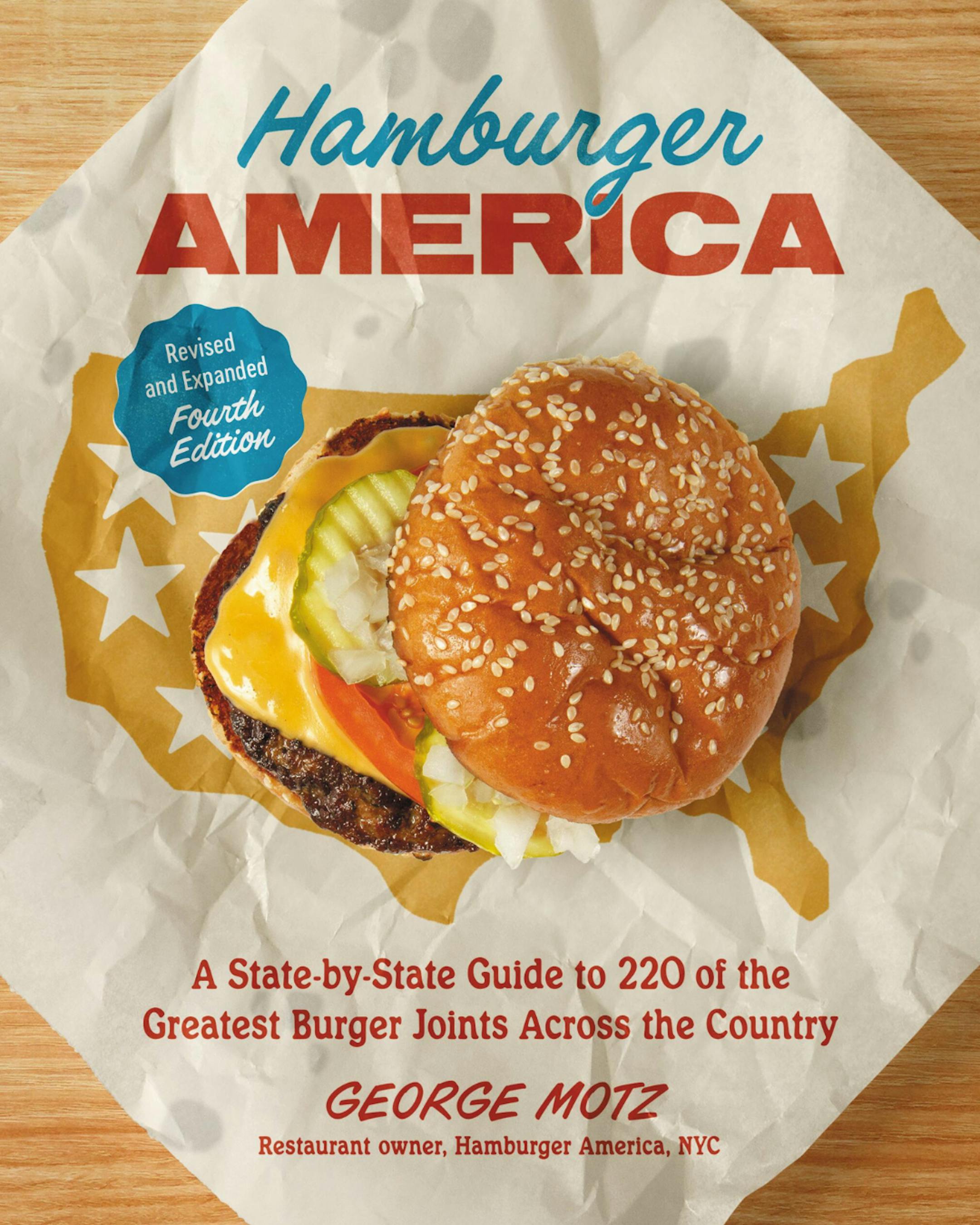 9 Minnesota restaurants featured in 'Hamburger America'