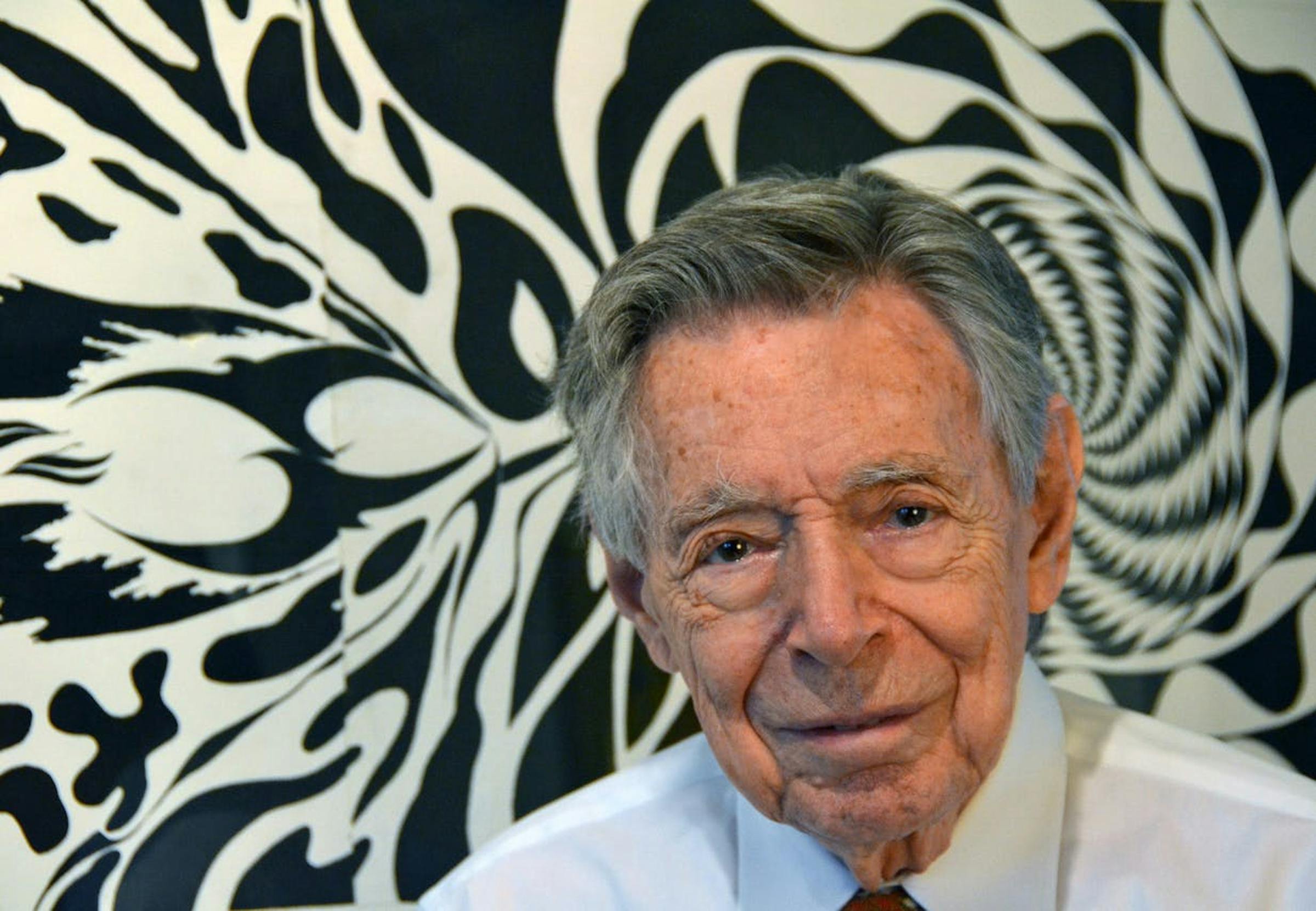 Robert Fisch, Minneapolis doctor, artist, author and Holocaust survivor ...