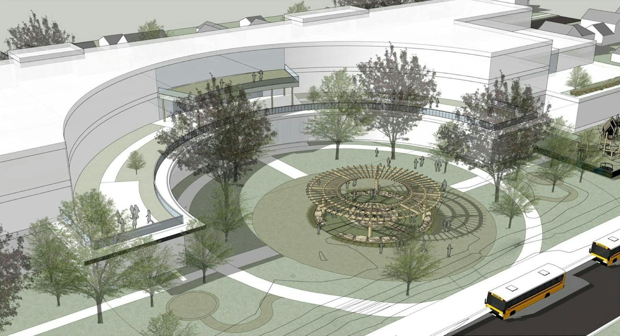 Minneapolis schools weighs new building for Anishinabe Academy