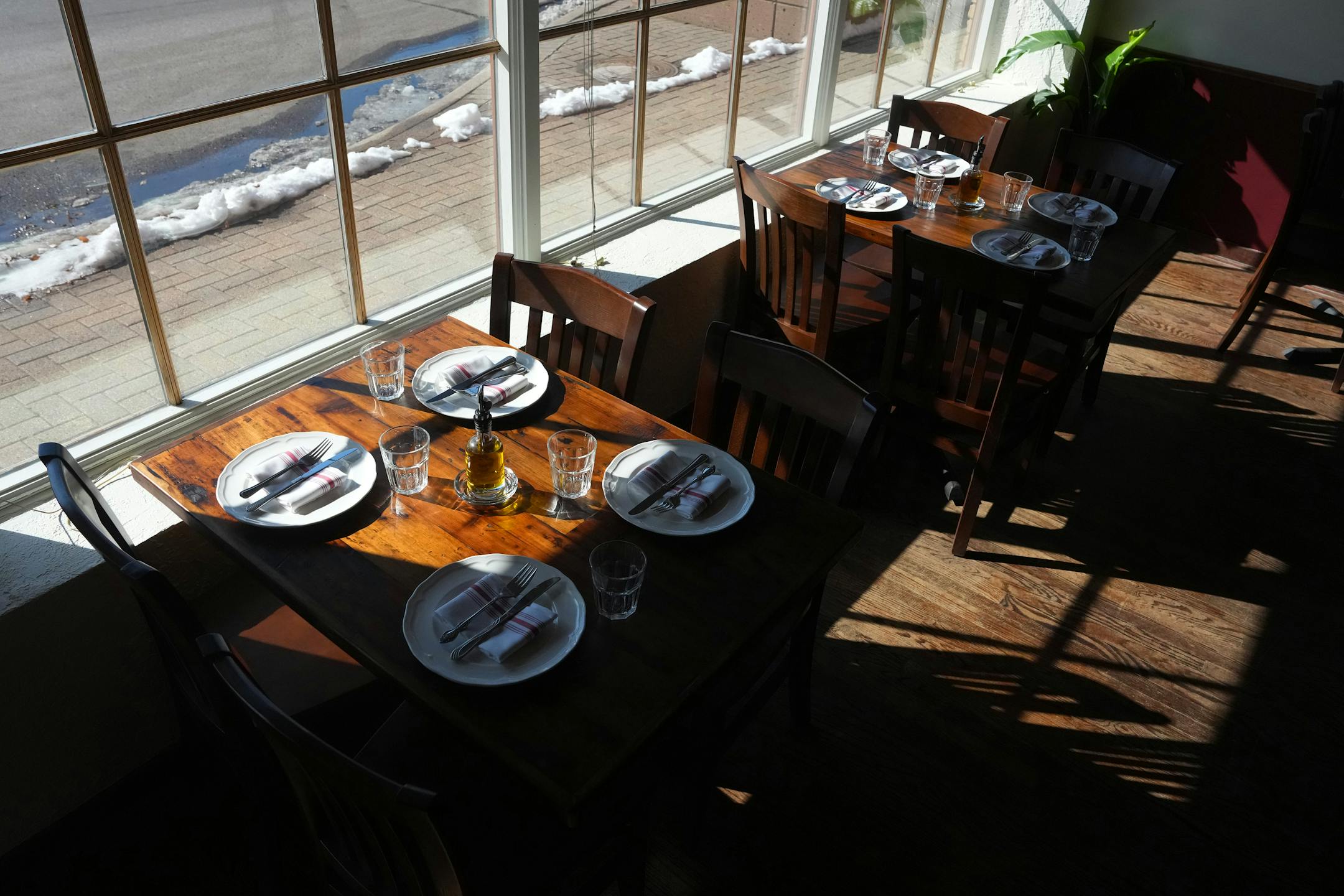 A look inside Robbinsdale's new Italian restaurant Risata Cucina