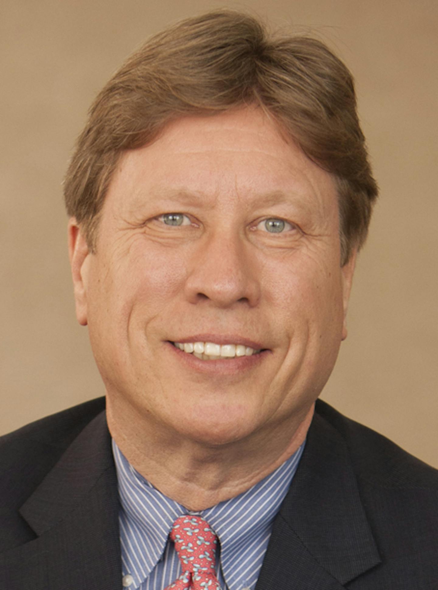 Movers & Shakers: Lloyd Nelson