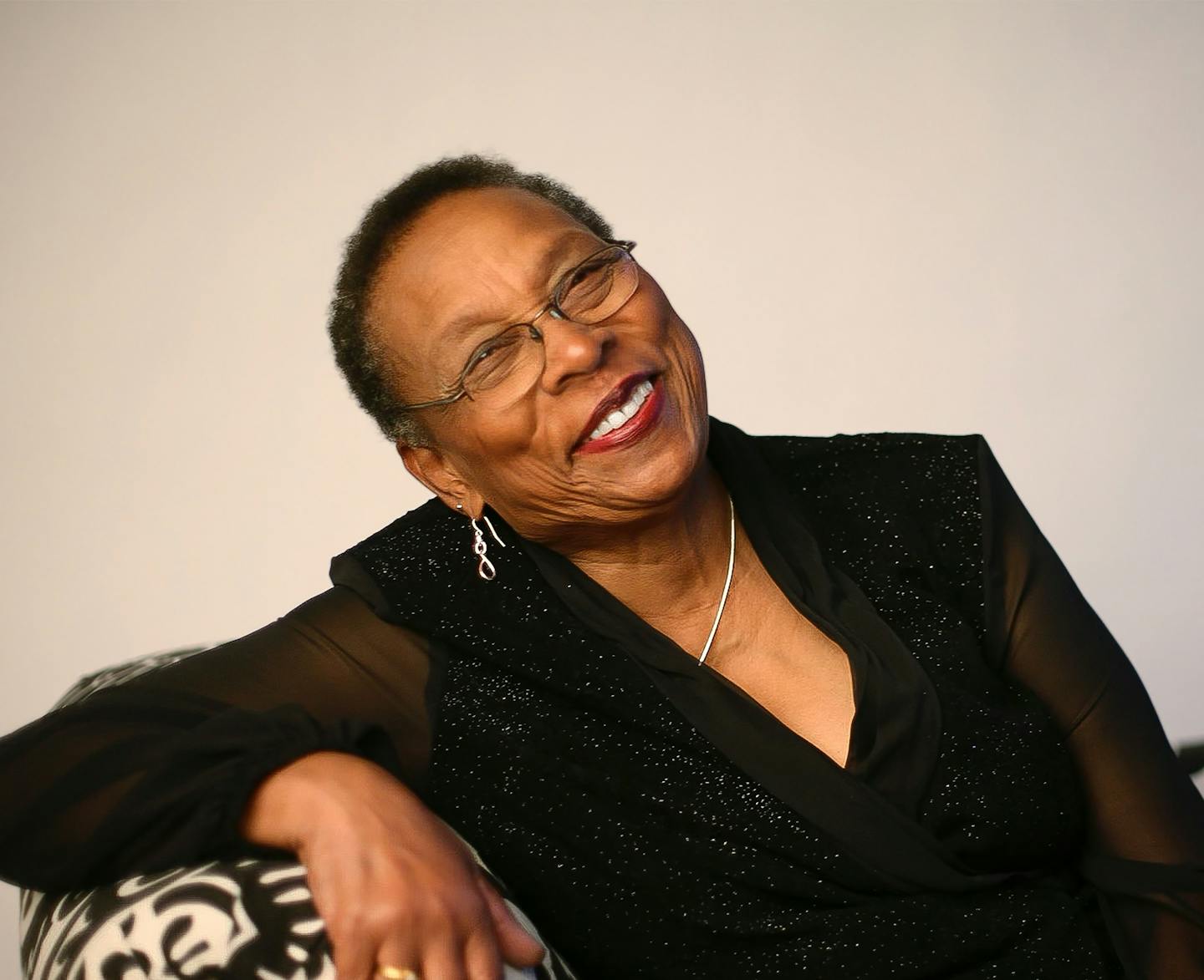 Vernetta Benton, mother of music producer Terry Lewis, dies at 87 ...
